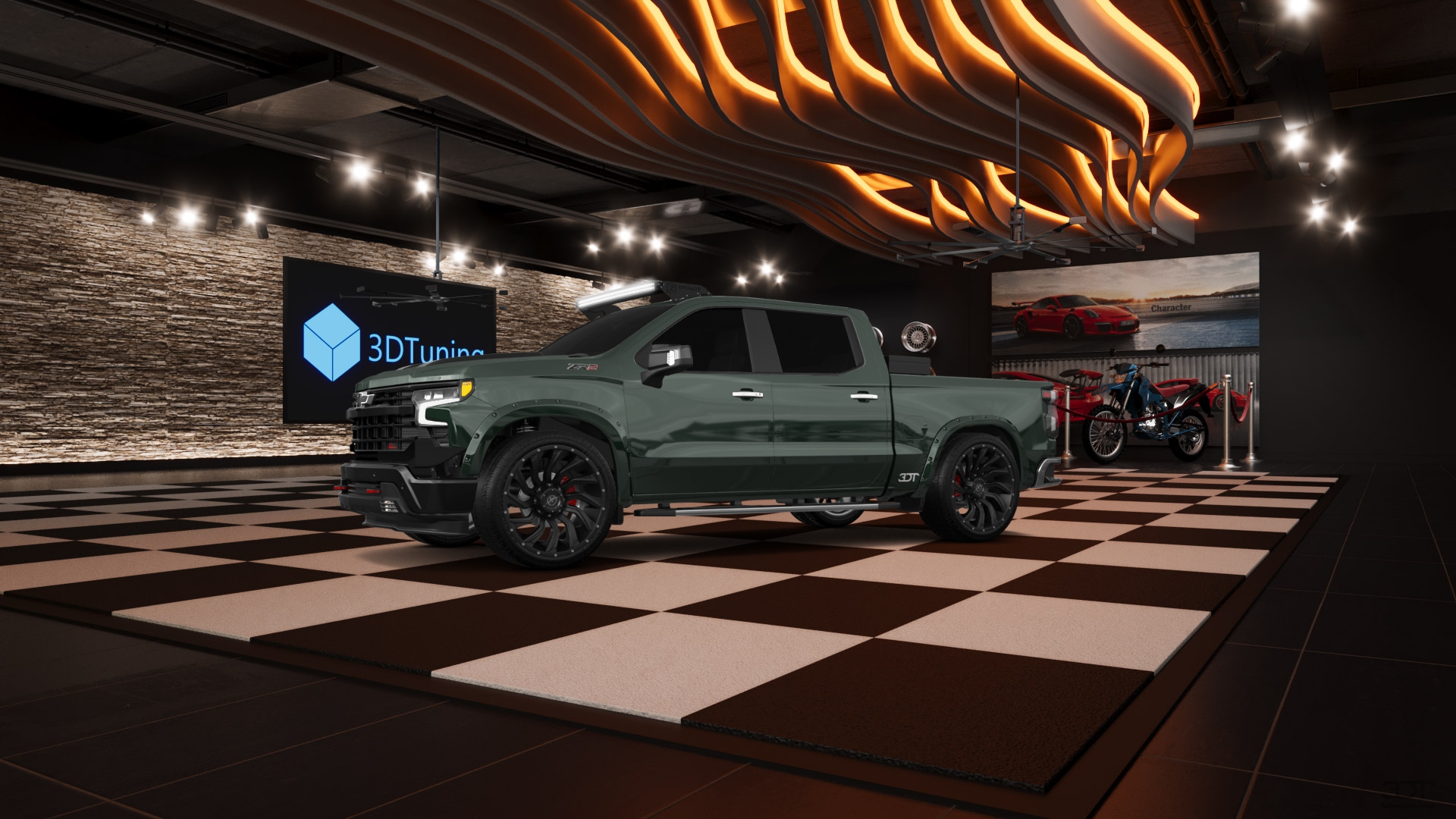 jvega12's Car Garage | 3DTuning