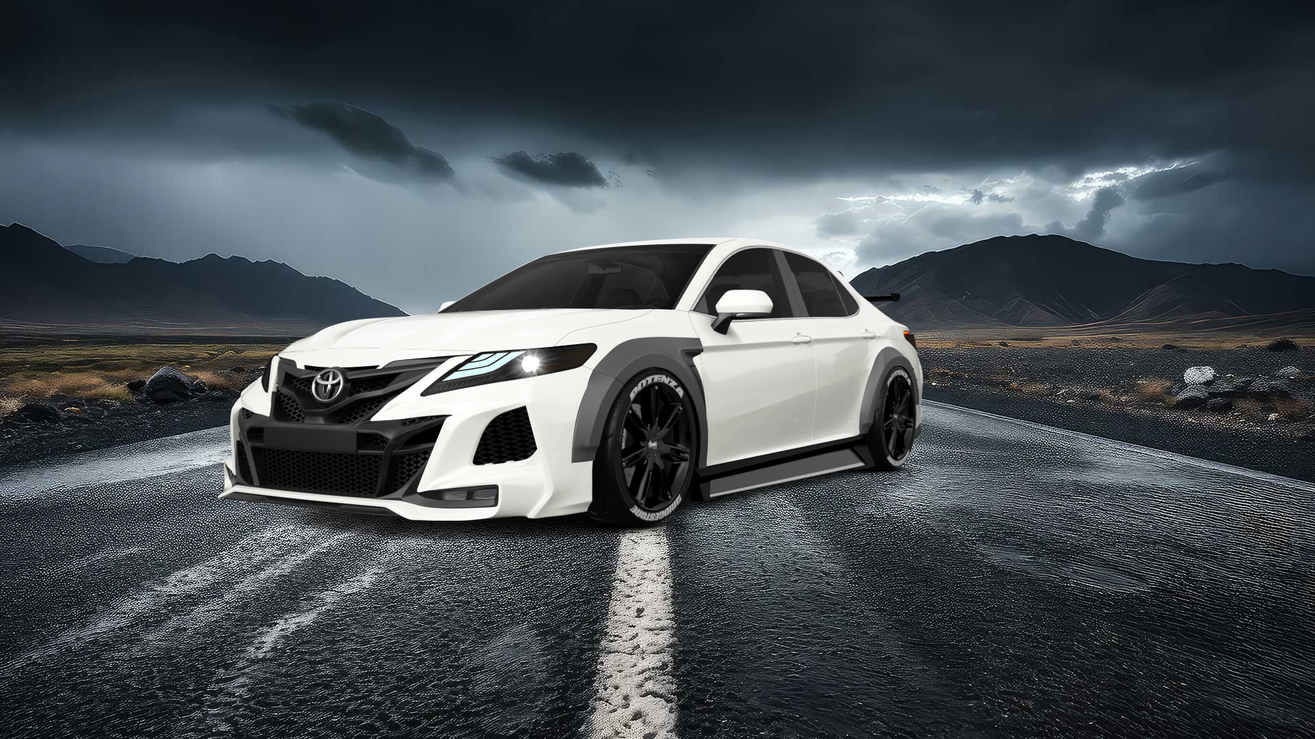 Me817's Car Garage | 3DTuning