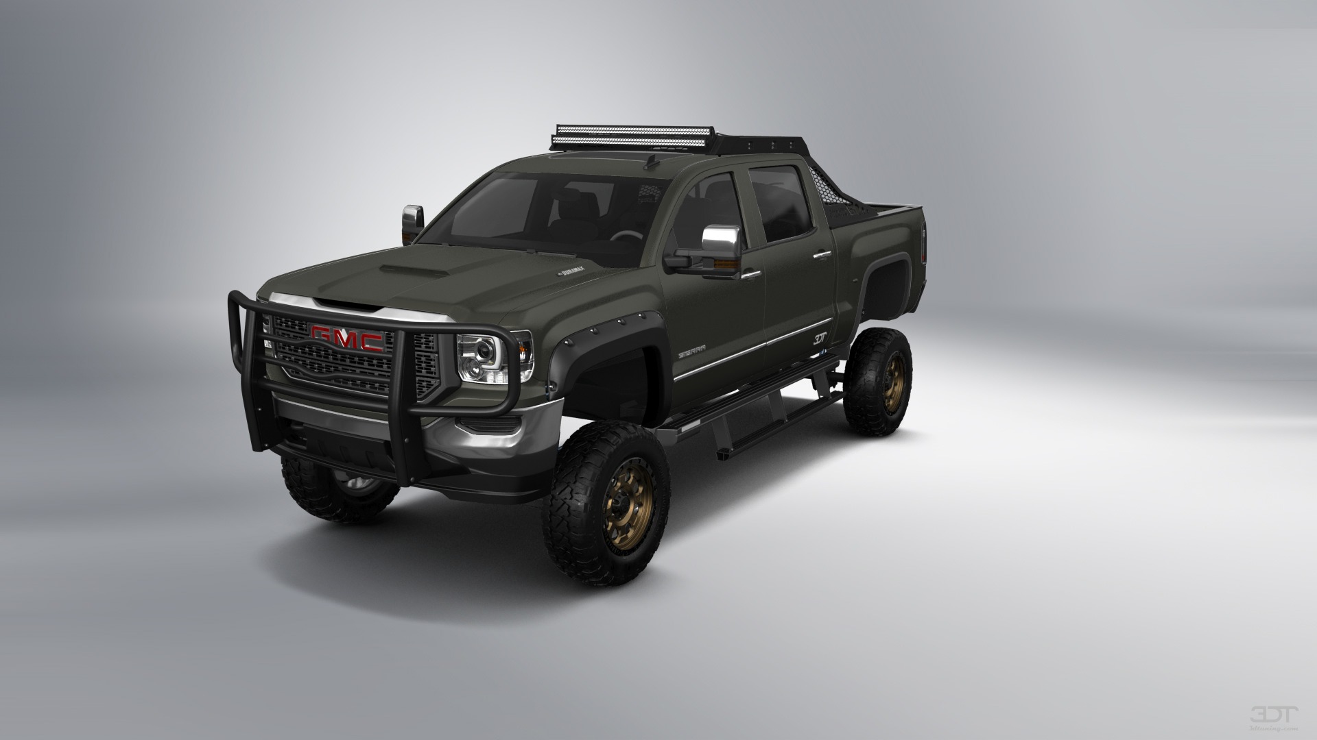 negro_2024 | Car Garage on 3DTuning