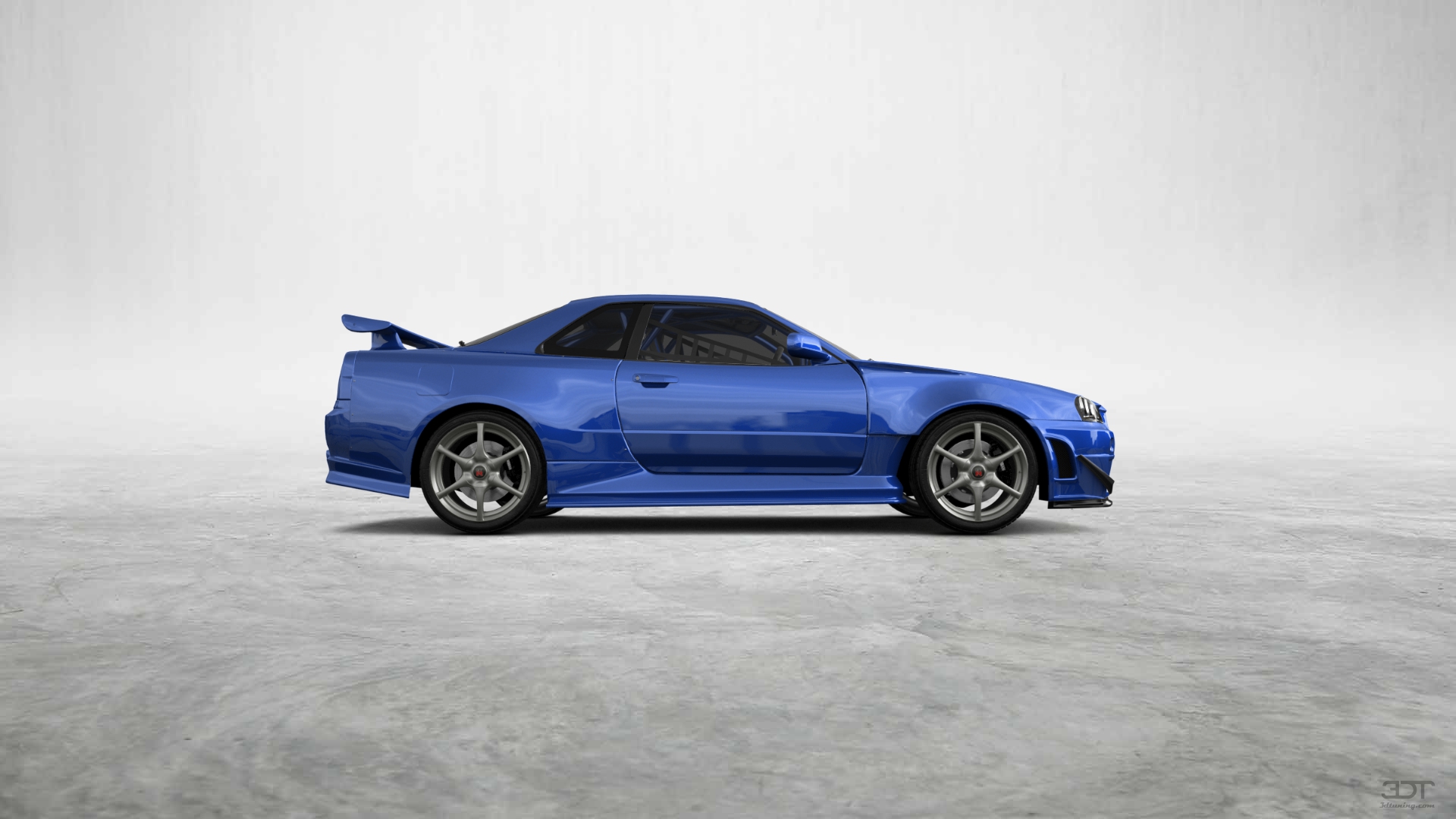 hillarycristian1807's Car Gallery | 3DTuning