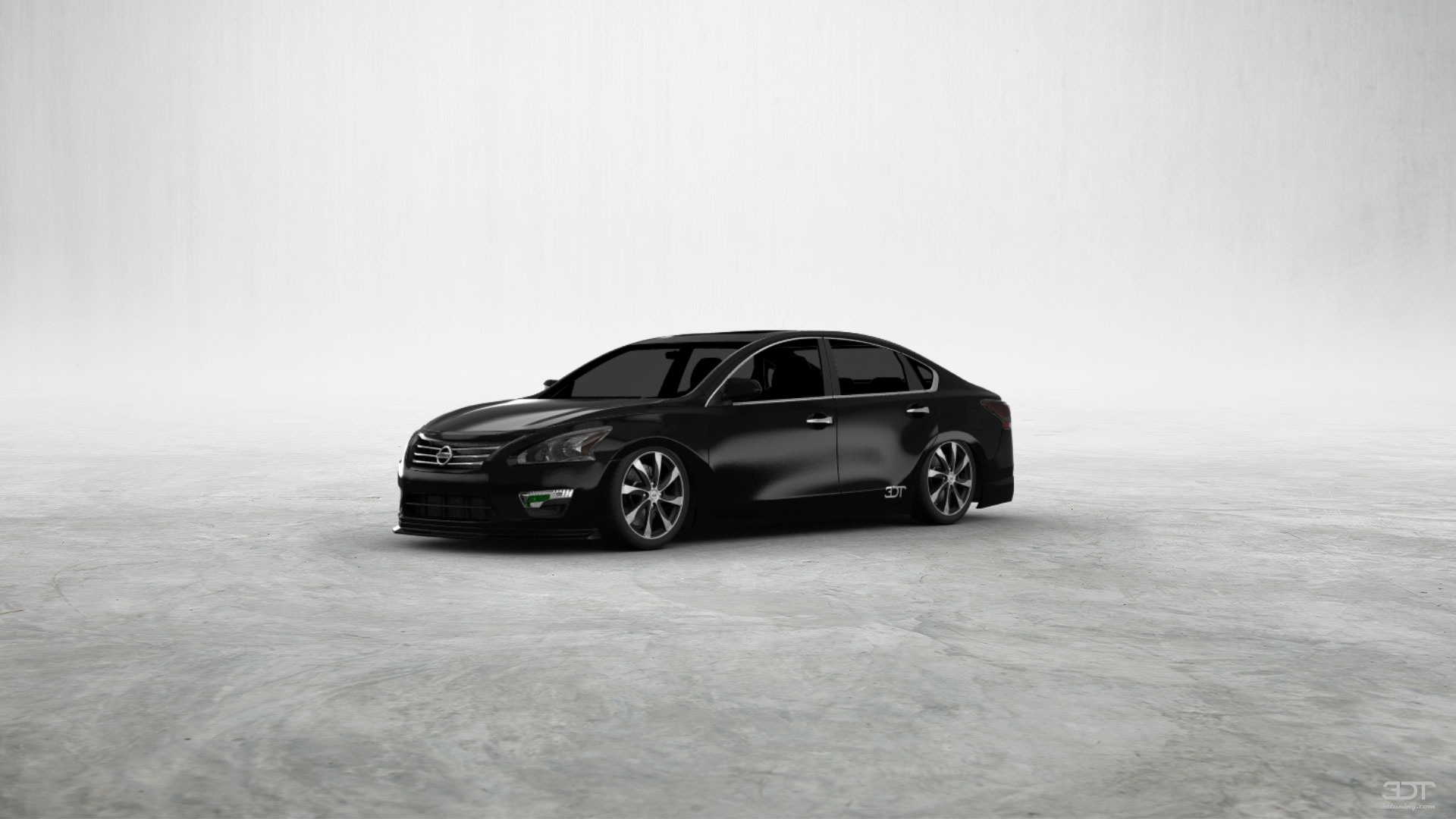 xxxtentacion_9417's Car Gallery | 3DTuning