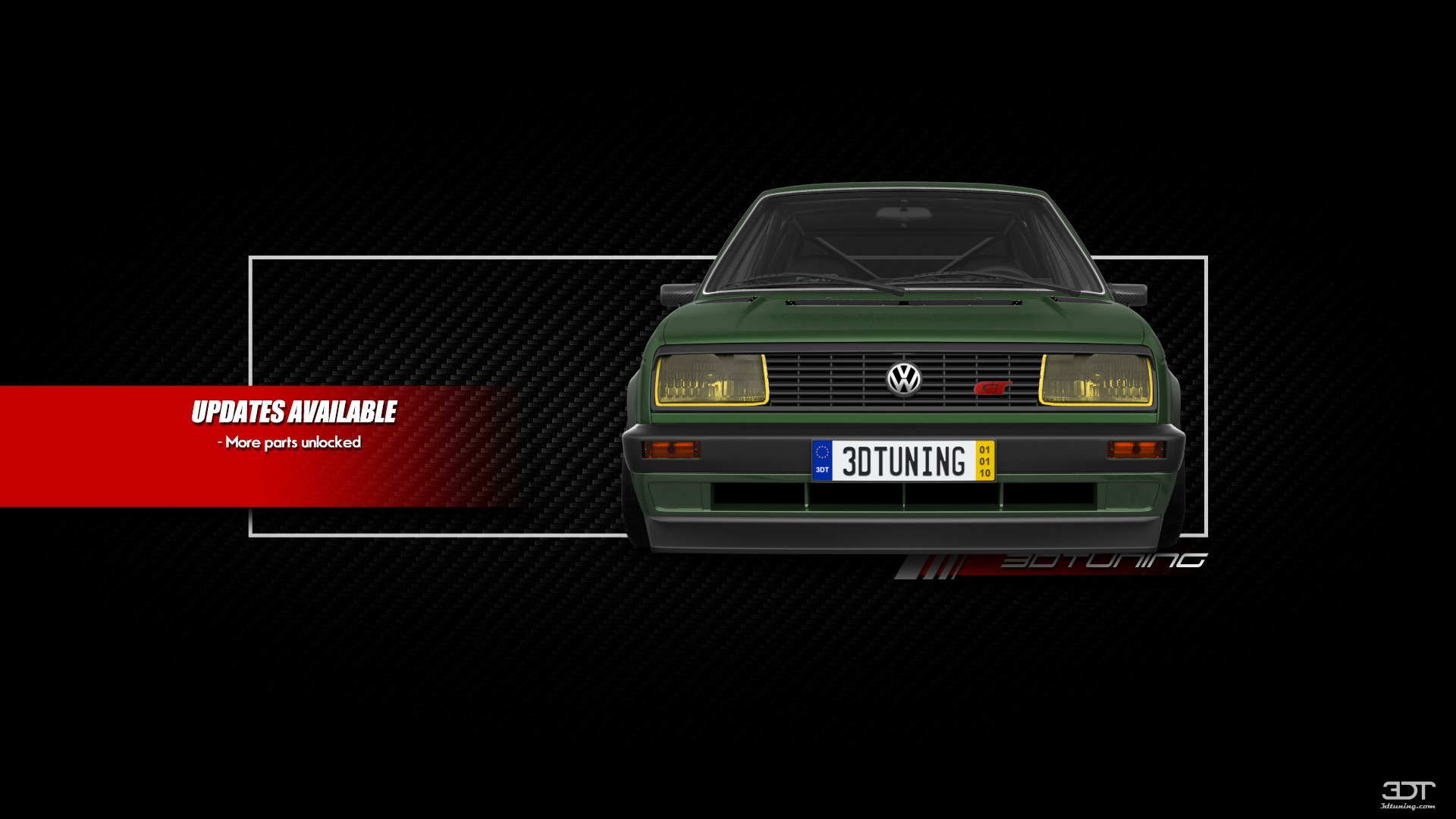 doubleIOTT_3DT's Car Garage | 3DTuning