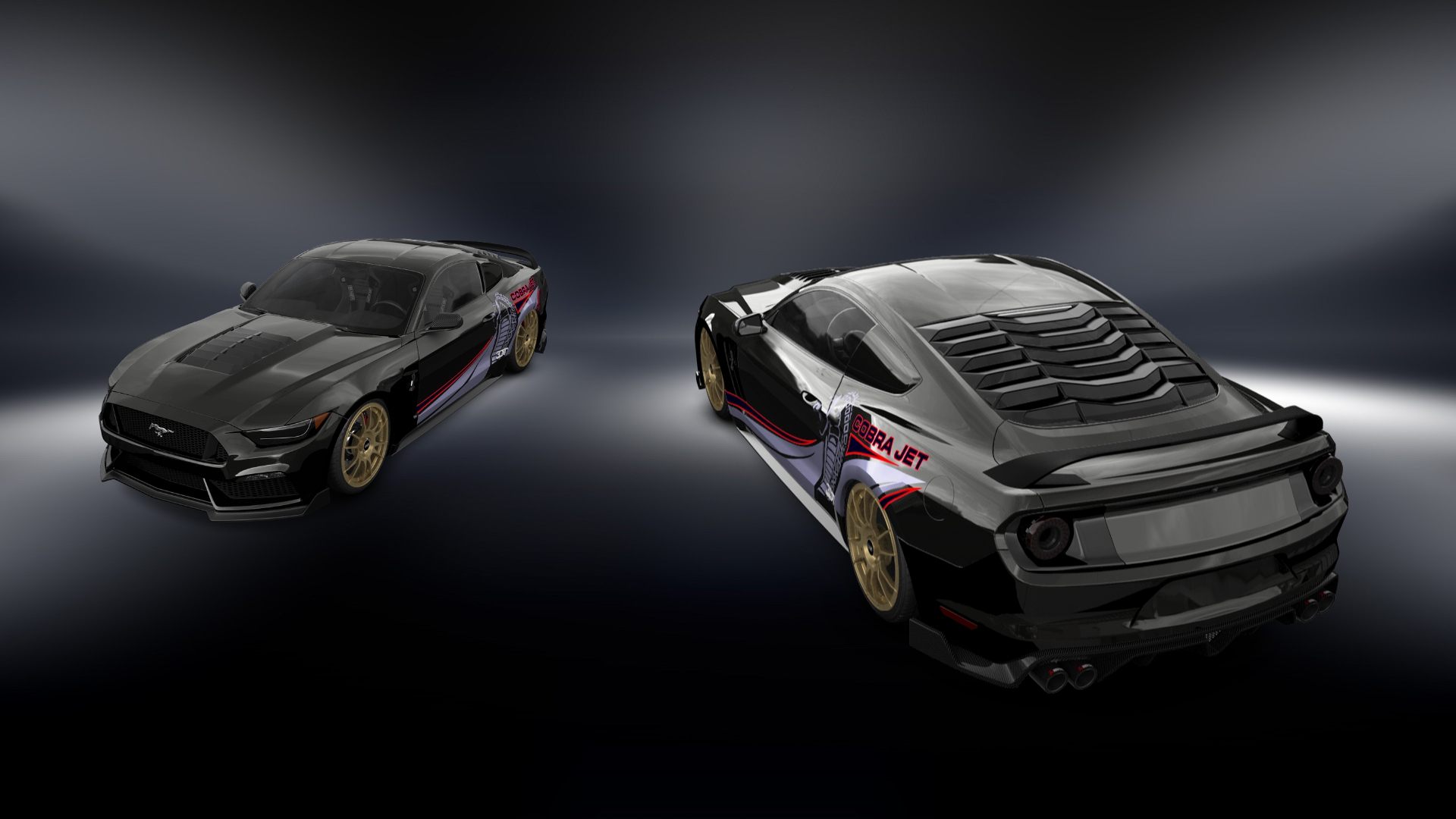 Dino_jrc's Car Garage | 3DTuning