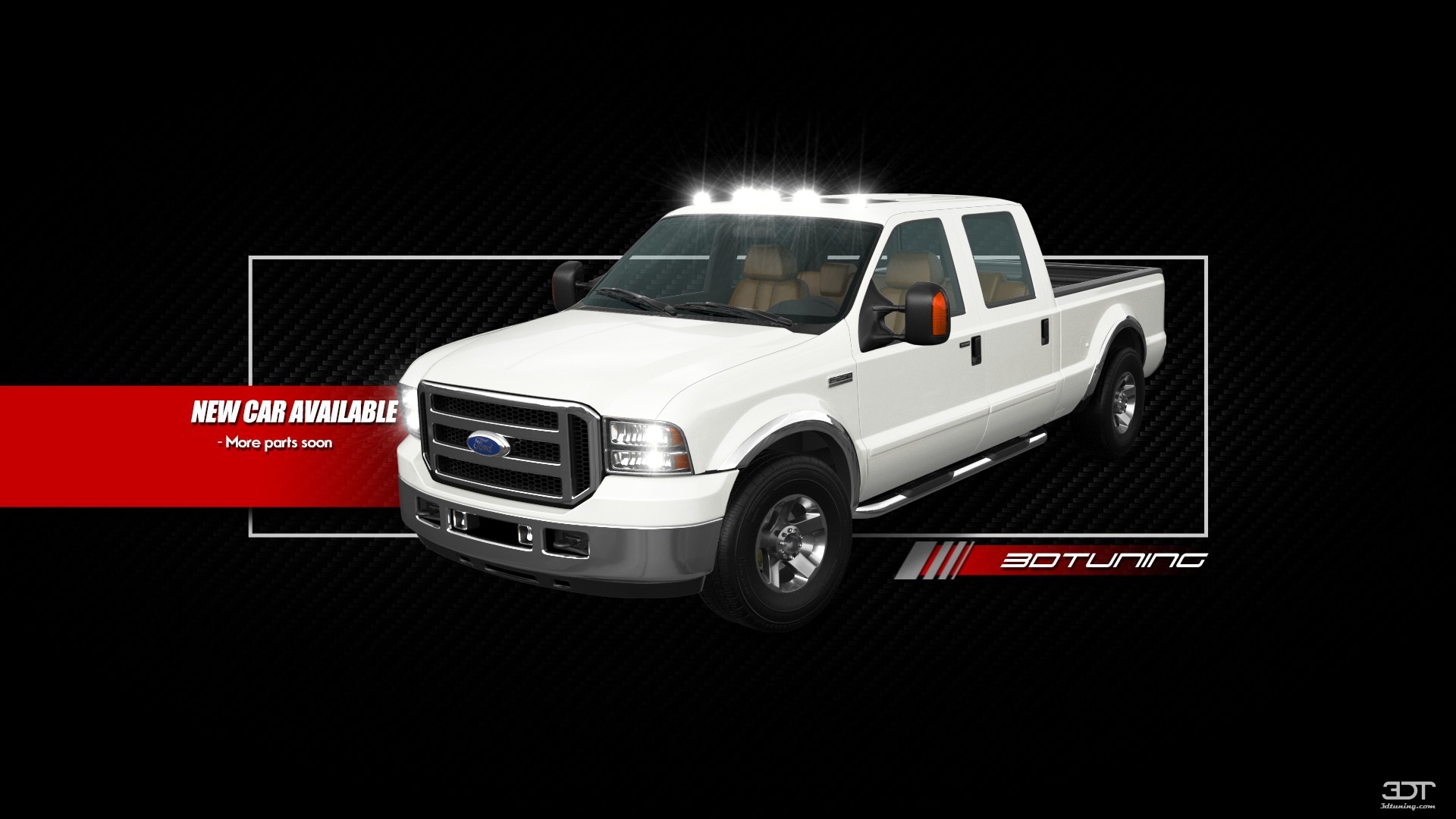 doubleIOTT_3DT's Car Garage | 3DTuning