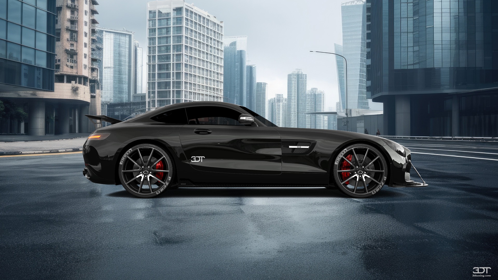 pop0espacial123212's Car Garage | 3DTuning