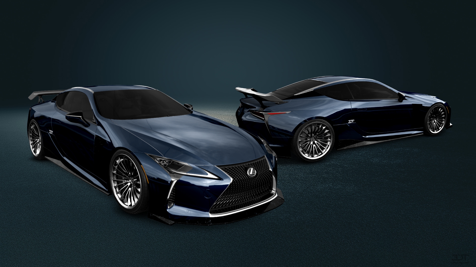 y6svkdr5ms@privaterelay.appleid.com's Car Garage | 3DTuning