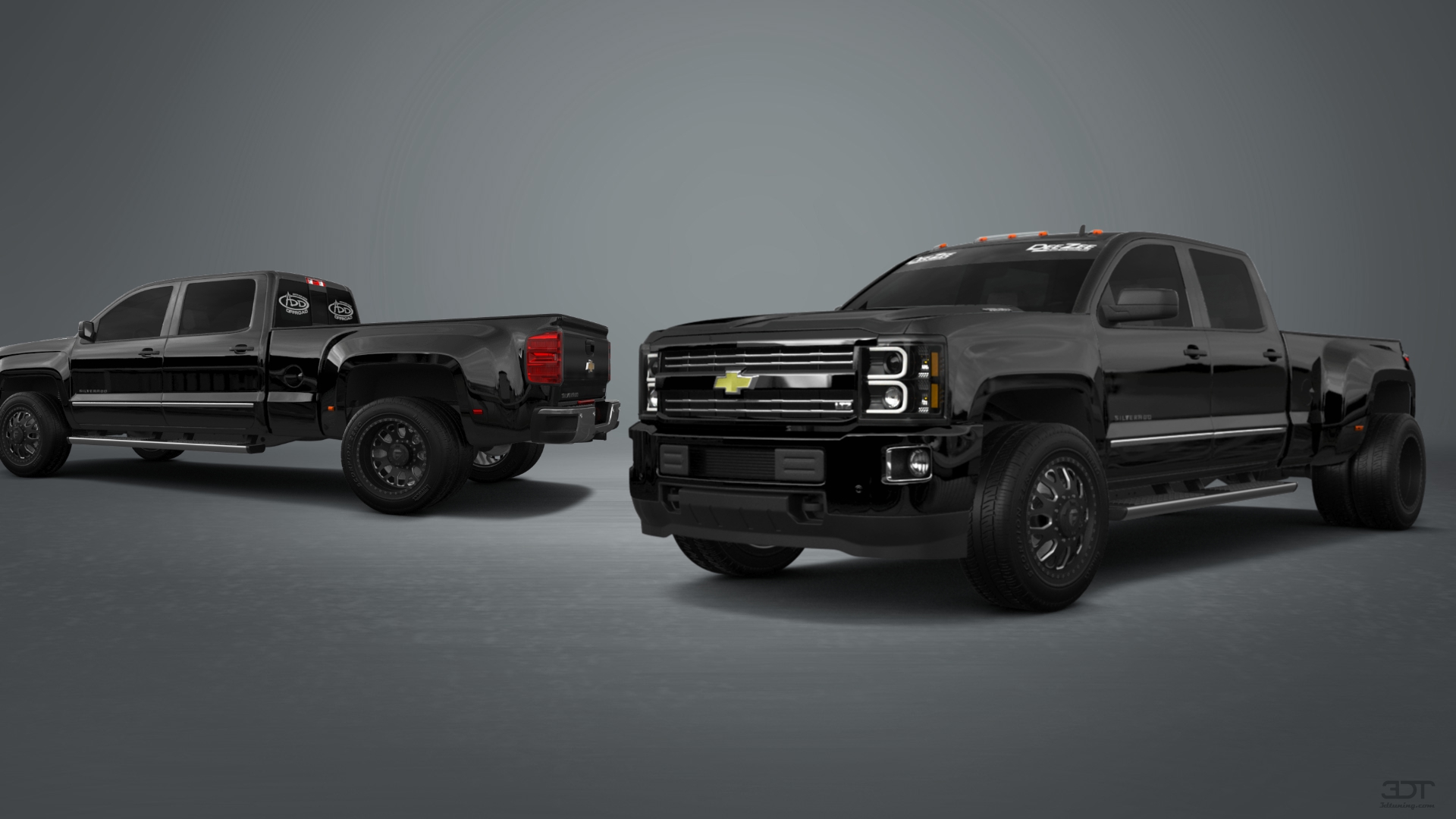 stoute20's Car Garage | 3DTuning