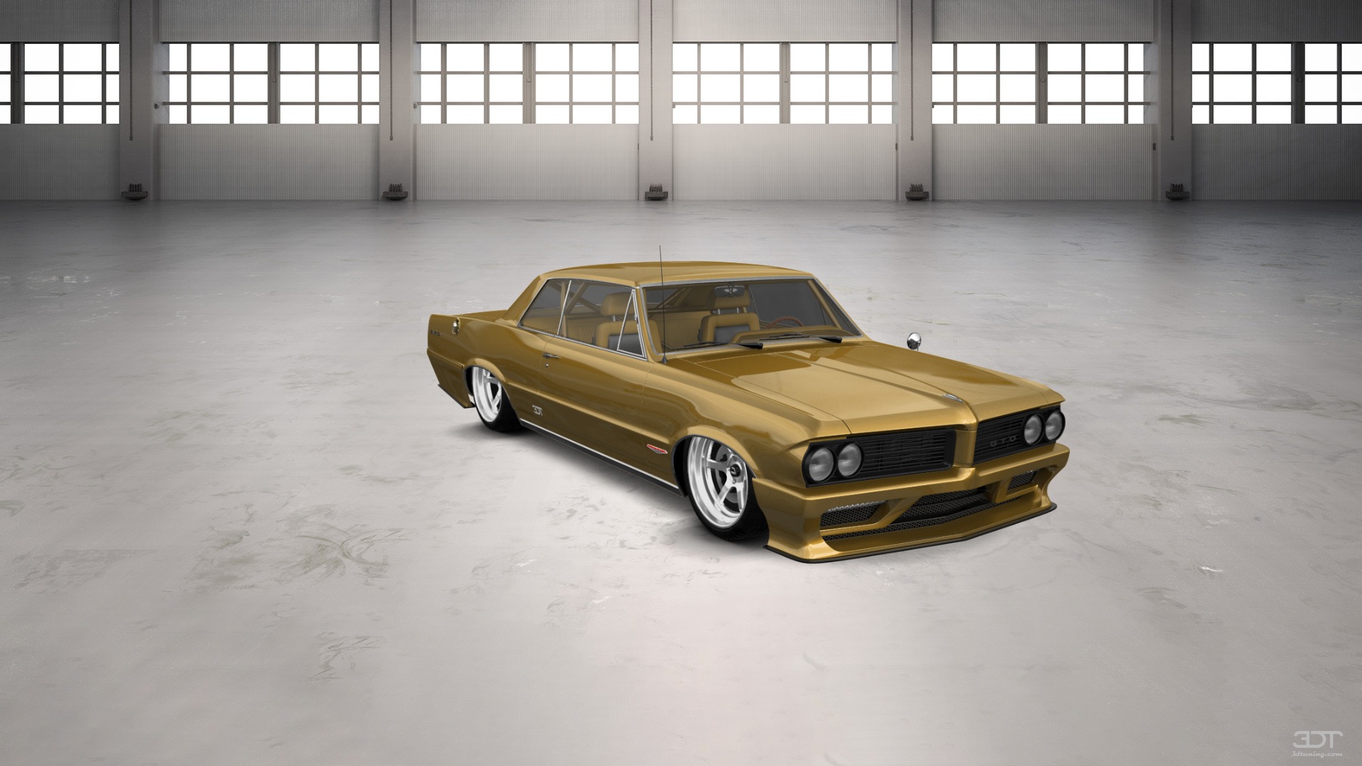 Chapps's Car Gallery | 3DTuning