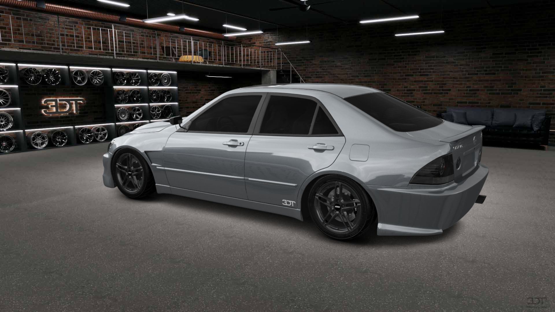 mtierre's Car Gallery | 3DTuning