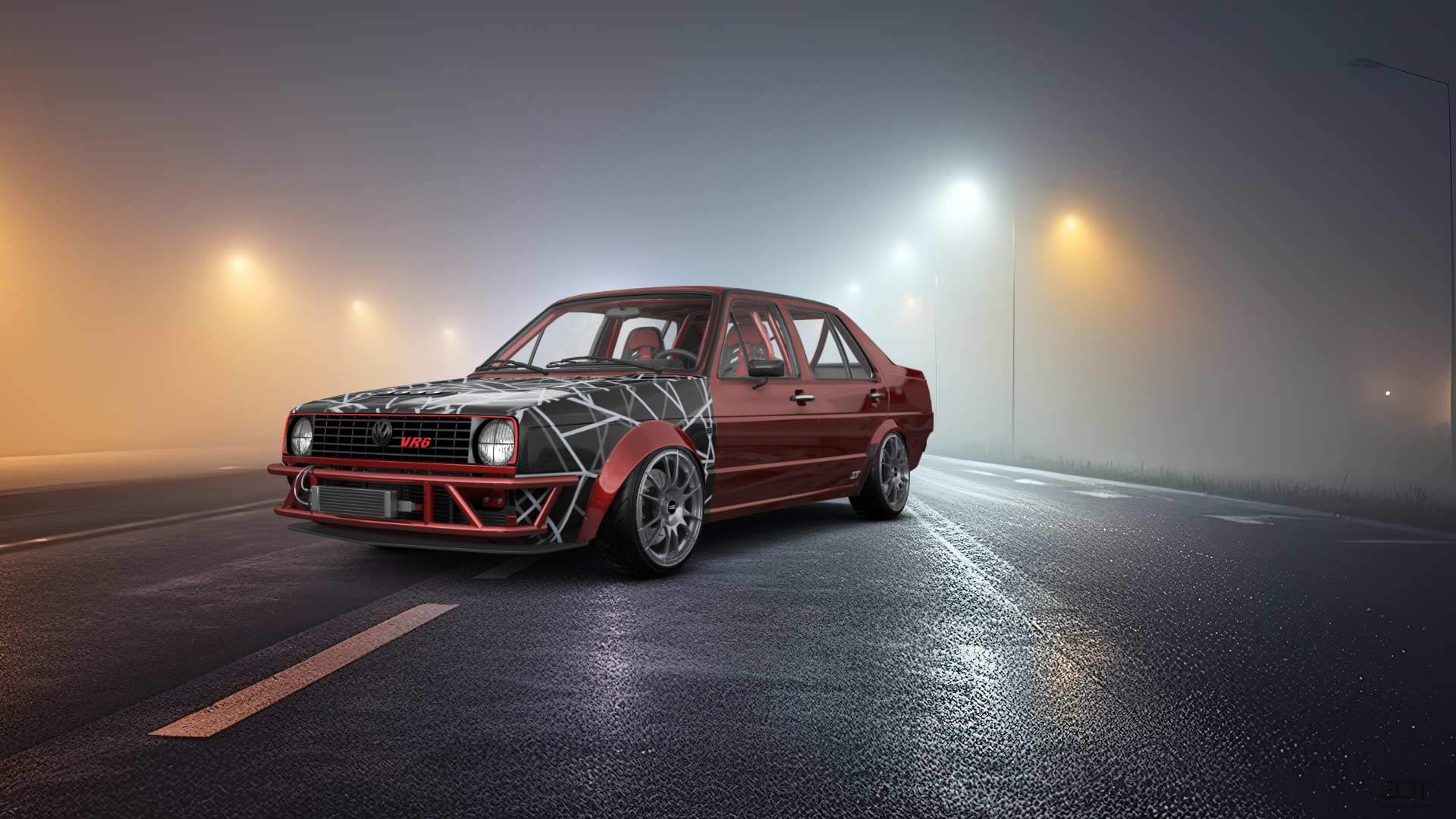 su_VdJKYax4o4 | Car Garage on 3DTuning