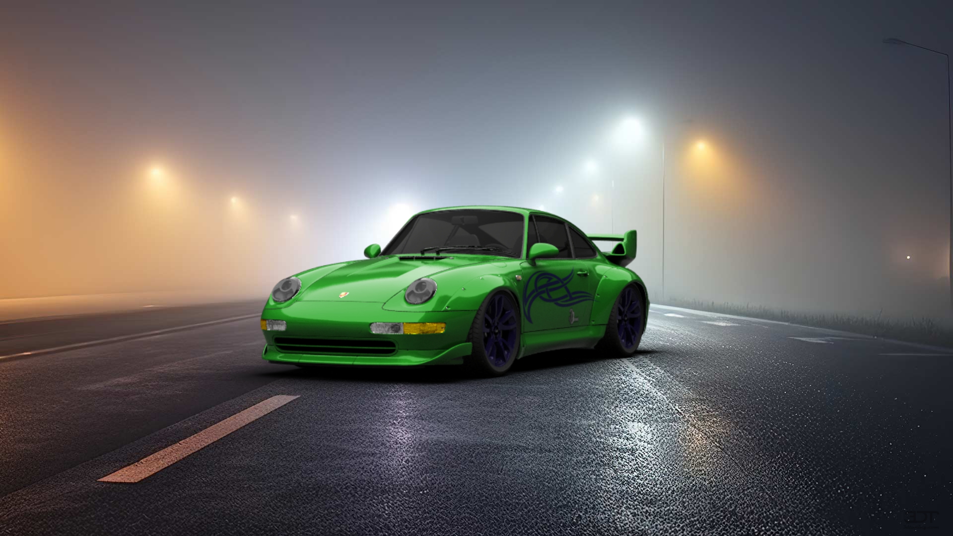 su_MBmRiiMkEd | Car Garage on 3DTuning