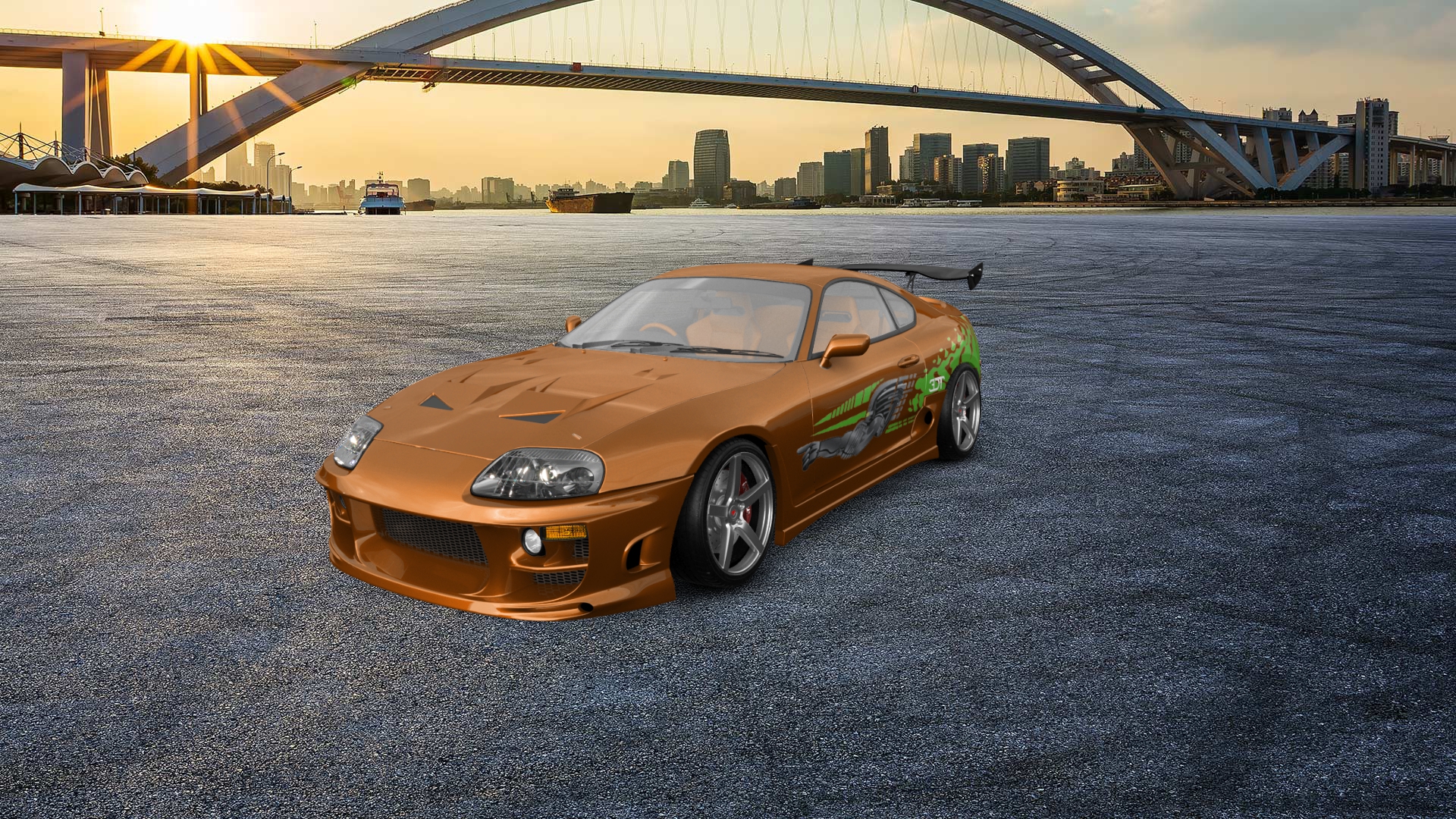 Landooramlan79's Car Gallery | 3DTuning