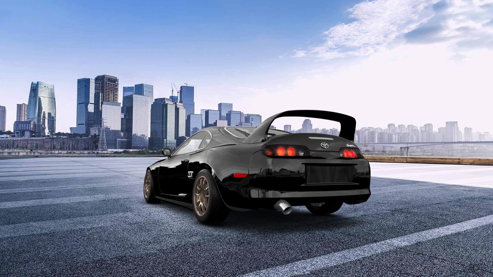 Weekelloggs's Car Gallery | 3DTuning