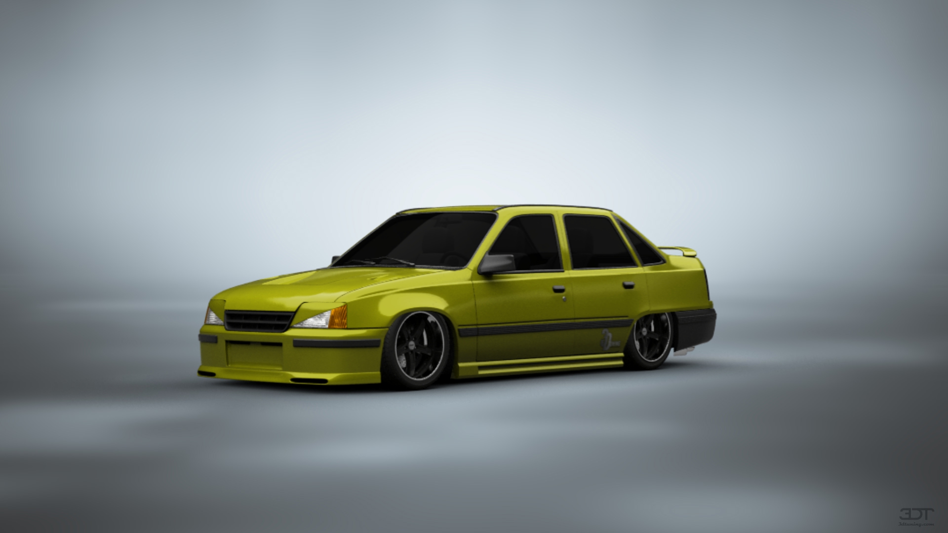 DAKIS's Car Garage | 3DTuning