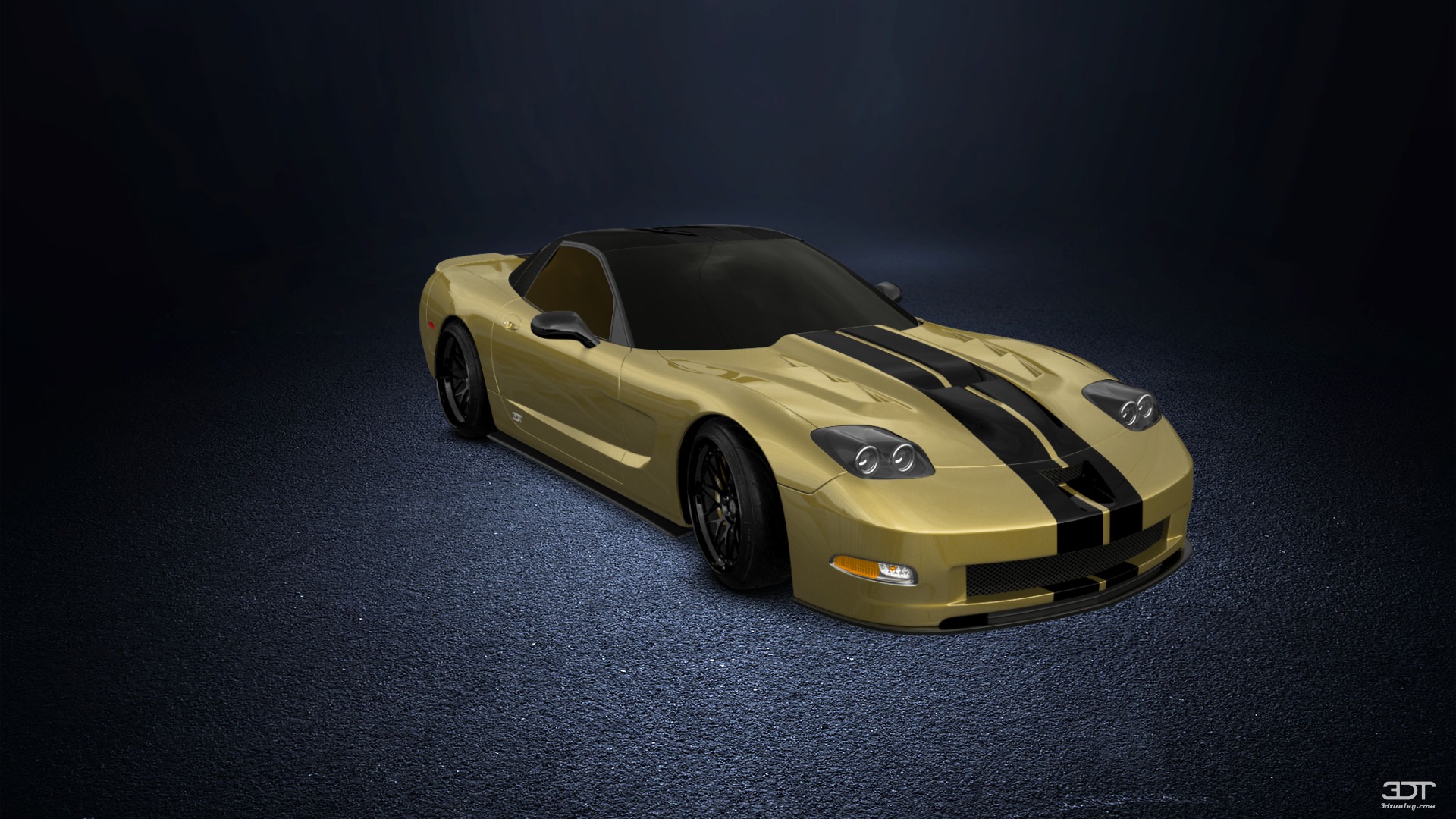 EscoAutos0523's Car Gallery | 3DTuning