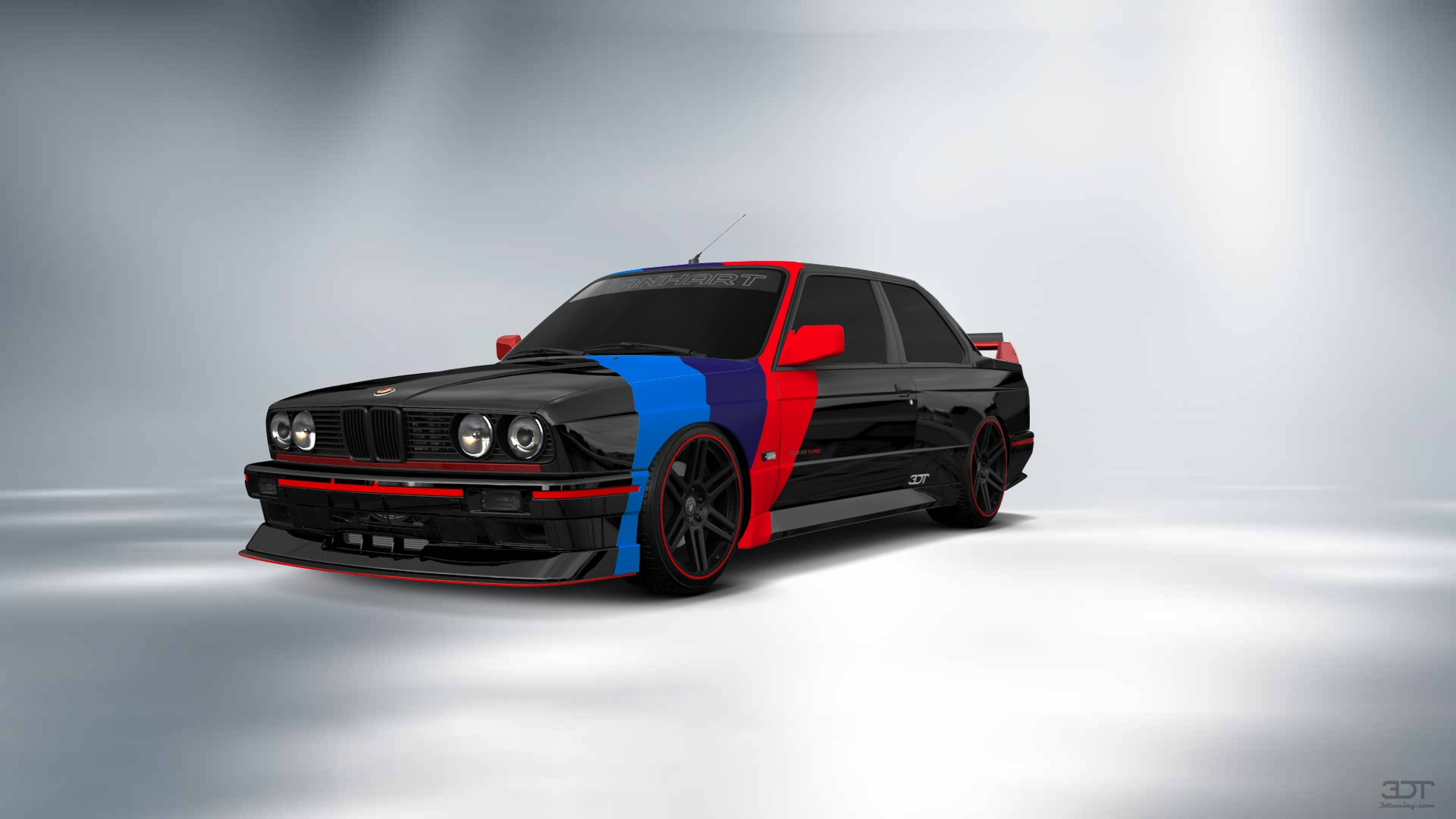 beissel's Car Garage | 3DTuning