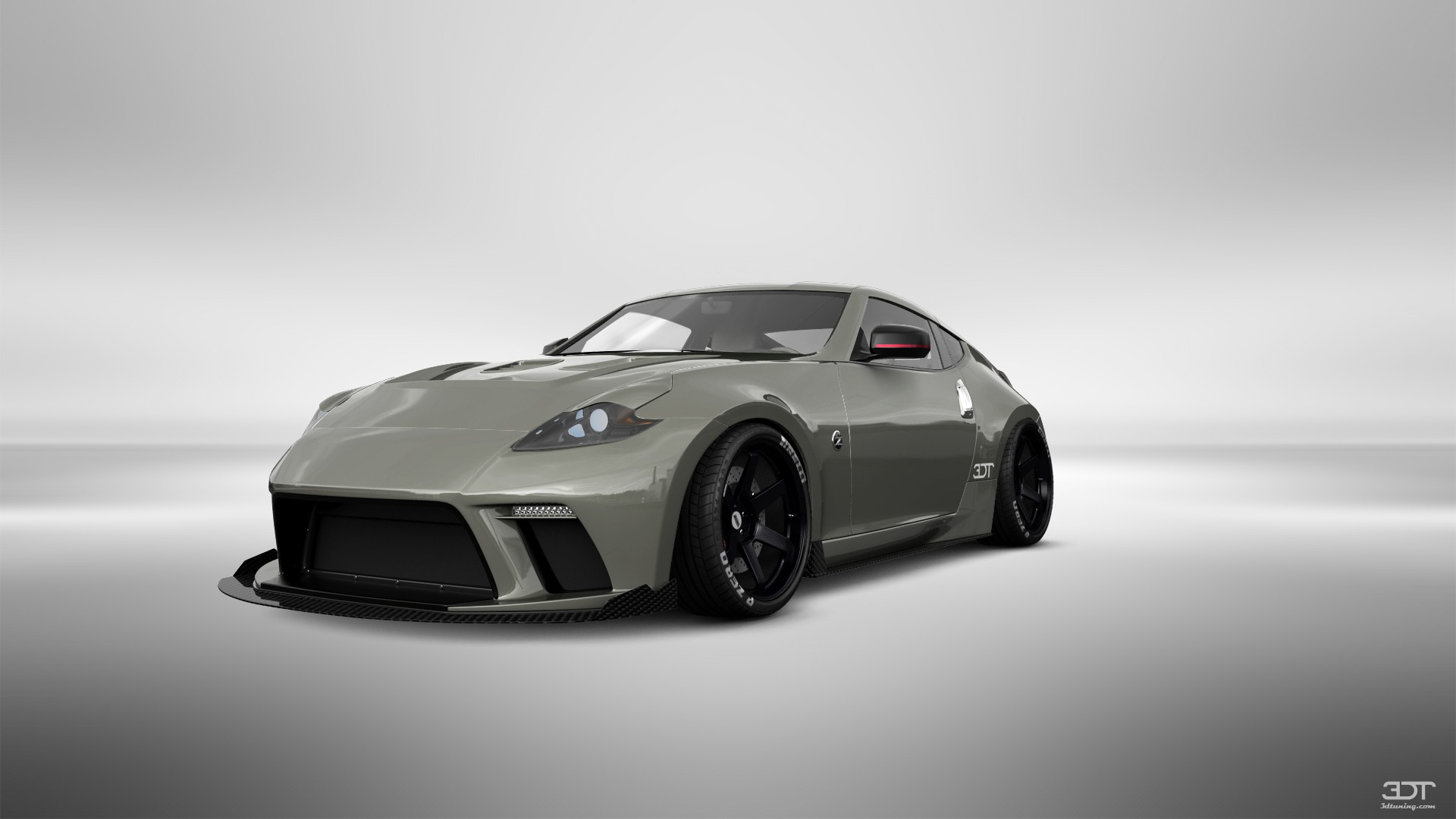 Chease_Supreme's Car Garage | 3DTuning