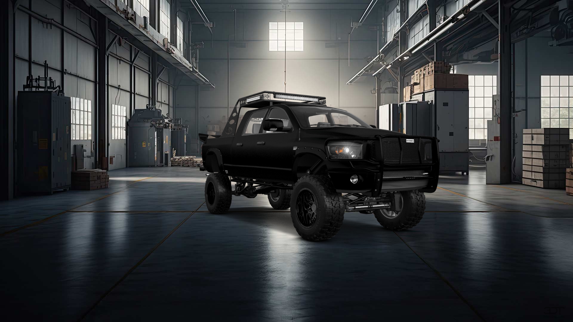 toyota_atoyot's Car Garage | 3DTuning