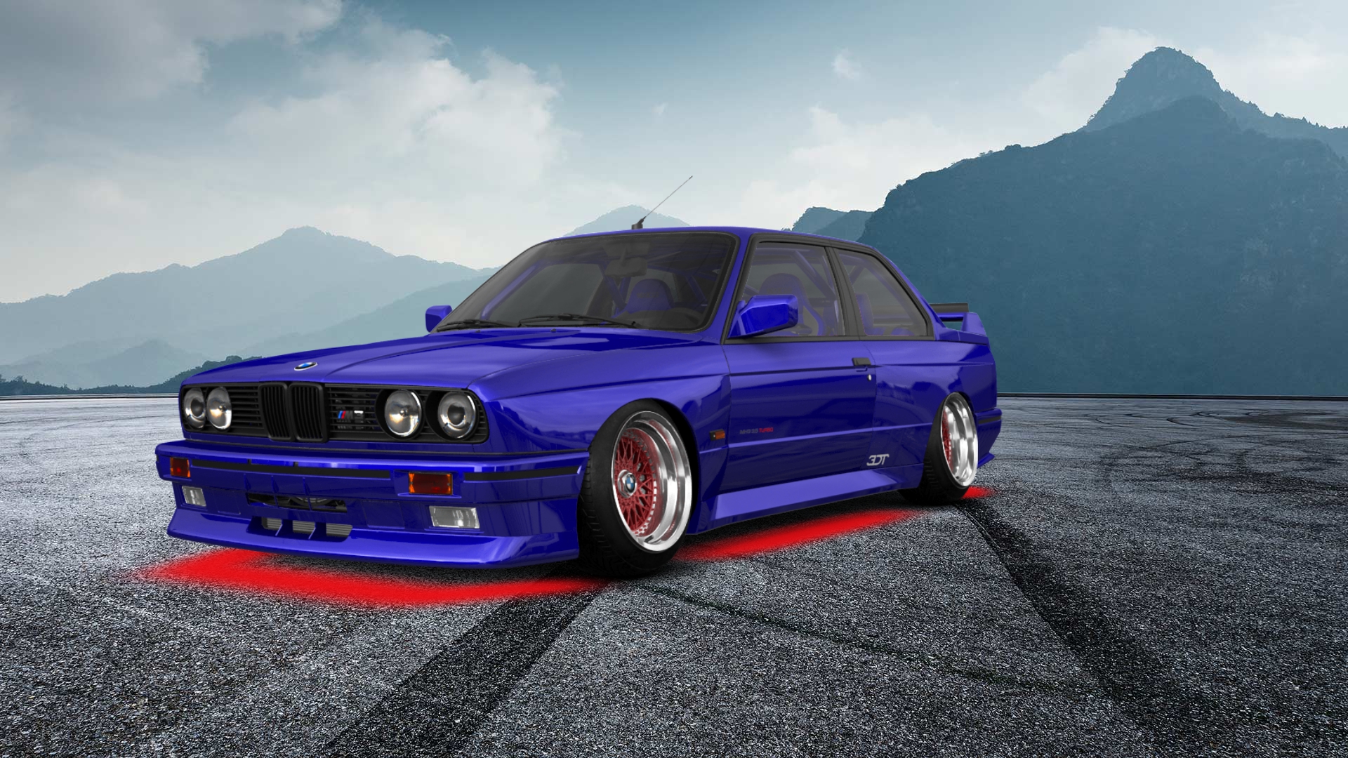 Txico27's Car Garage | 3DTuning