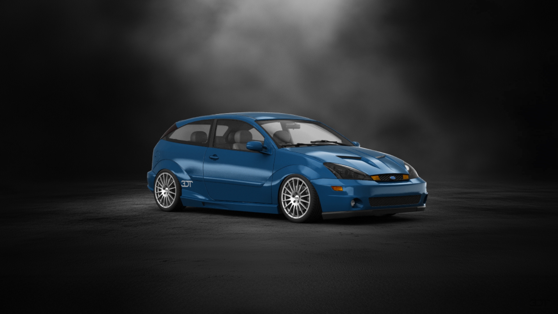 ElectiveBronze43's Car Gallery | 3DTuning