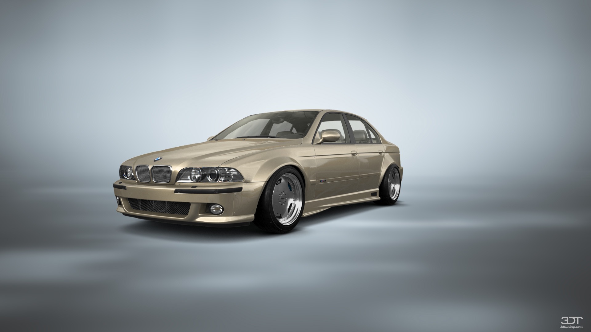 tomten69's Car Garage | 3DTuning