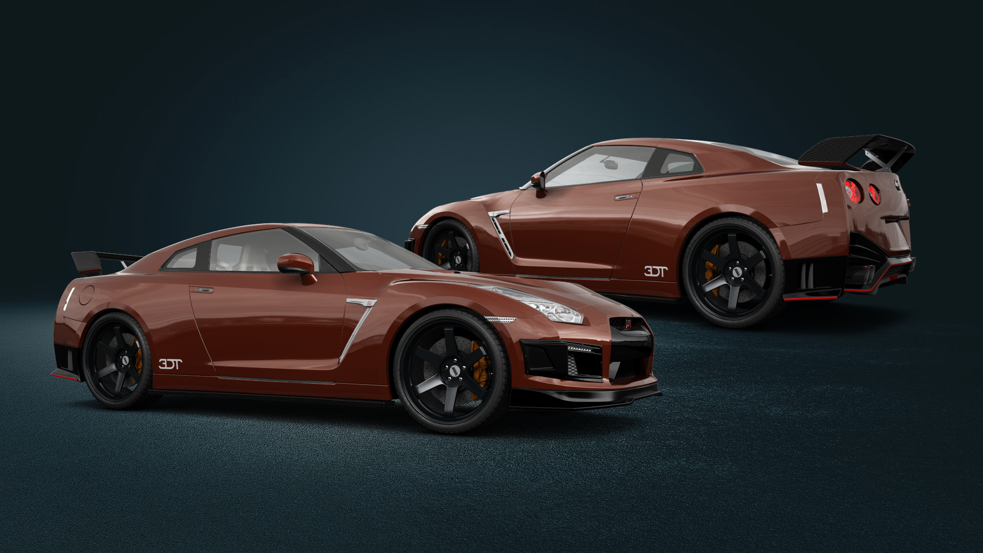 kohjapheth2's Car Gallery | 3DTuning