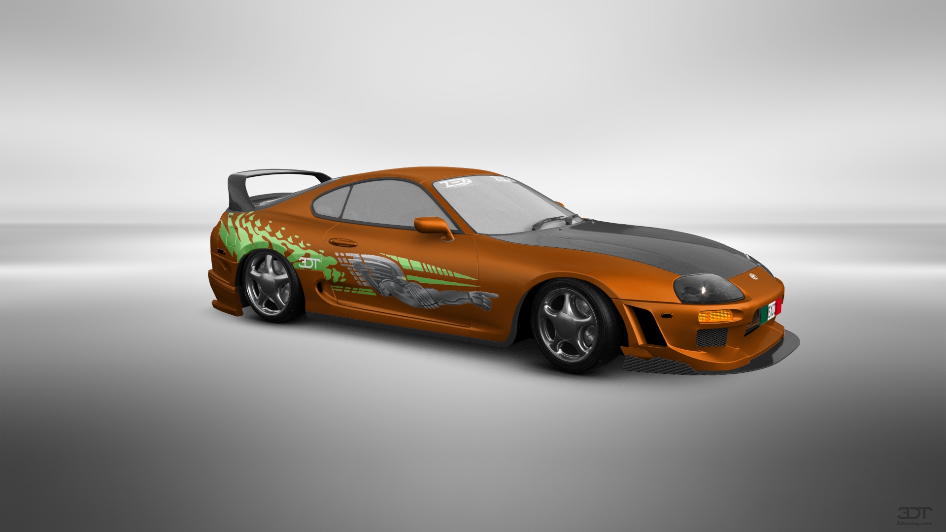 HeaviestRecall67's Car Gallery | 3DTuning
