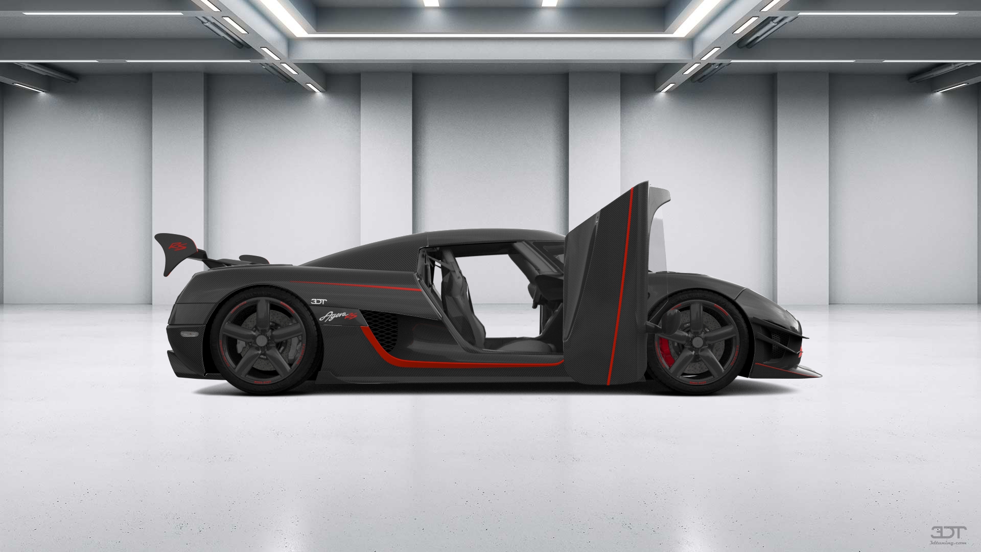 spartanschamps's Car Gallery | 3DTuning