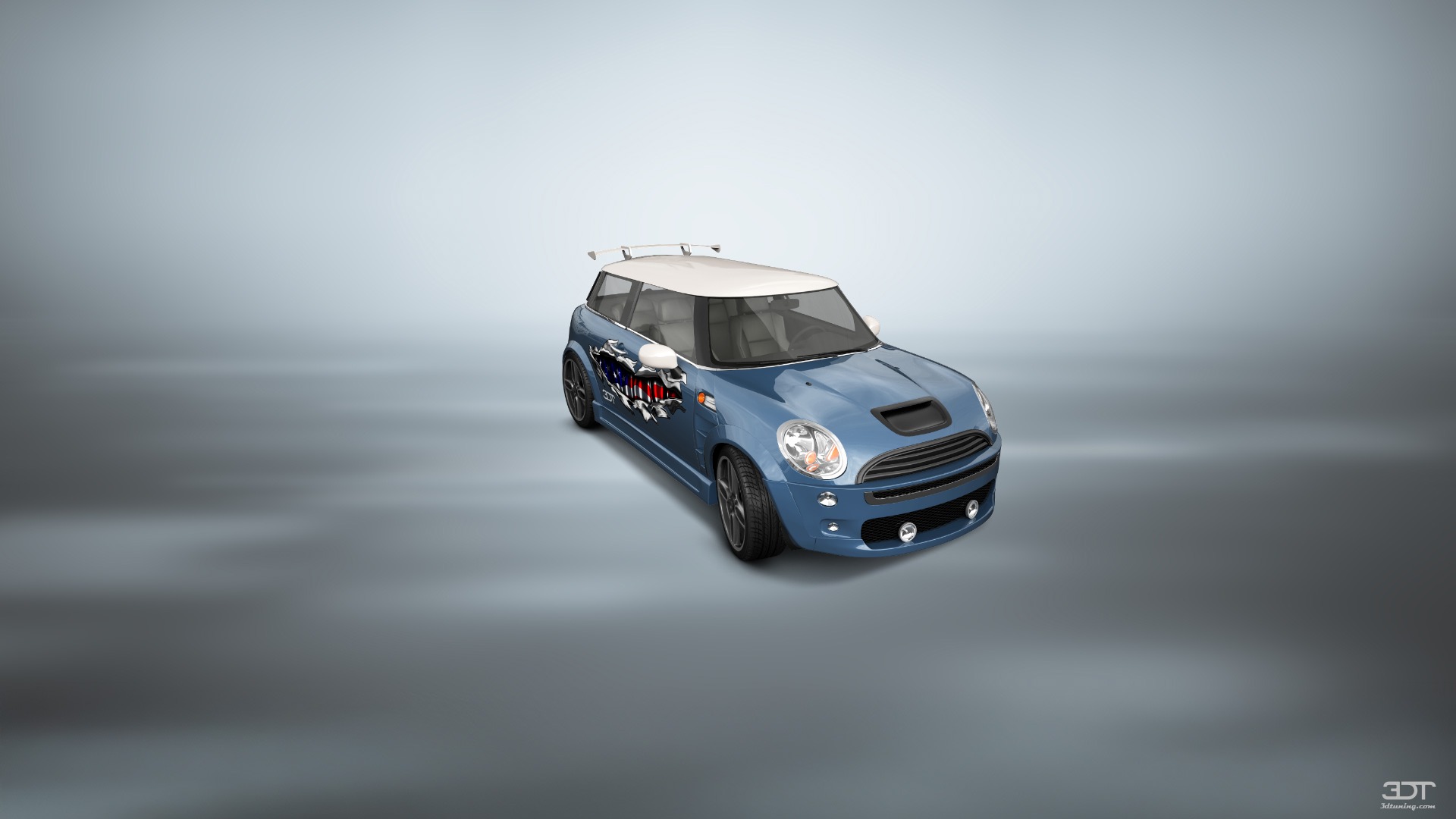declan.j.rees's Car Garage | 3DTuning