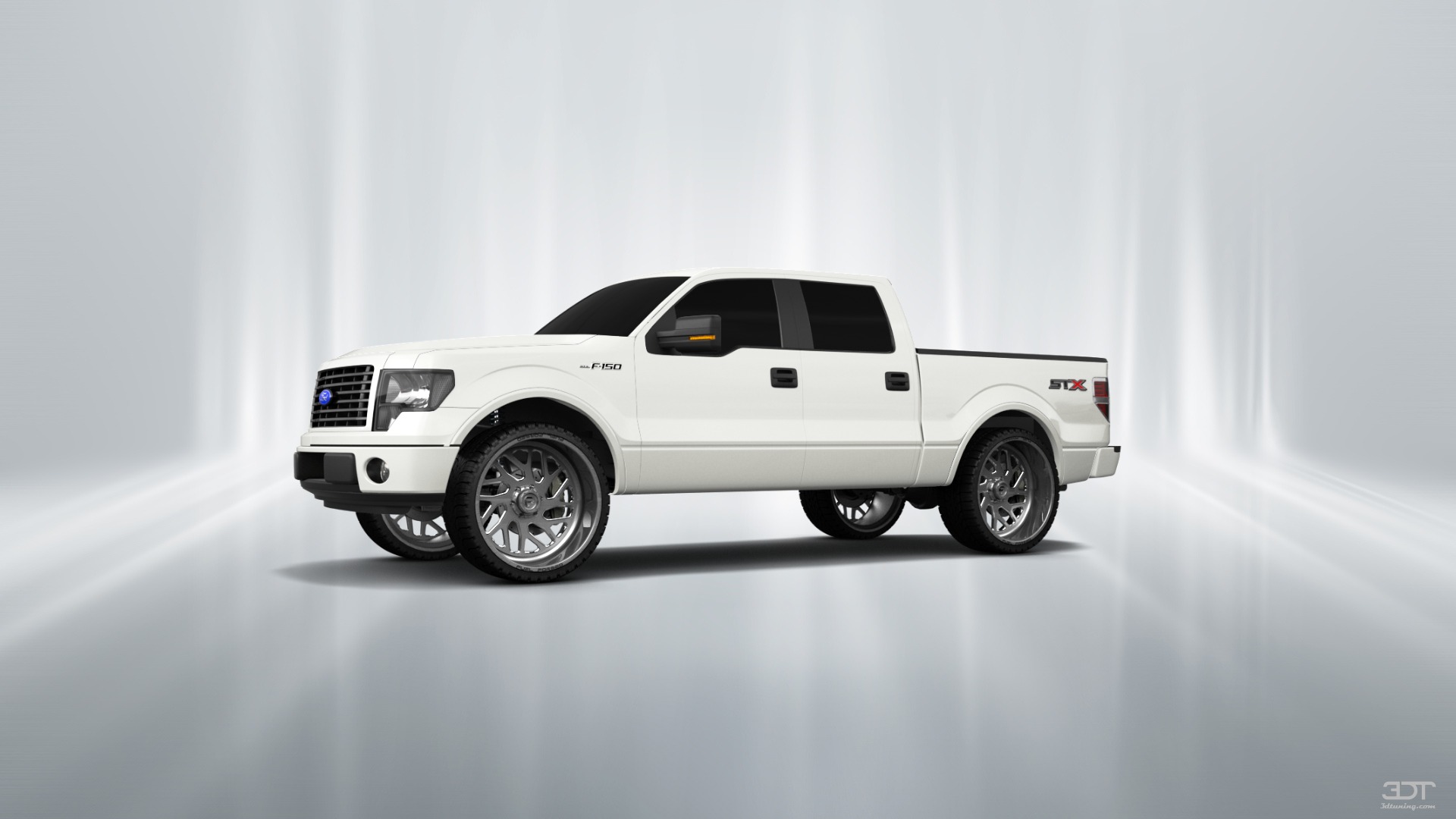 tanner.davis's Car Garage | 3DTuning