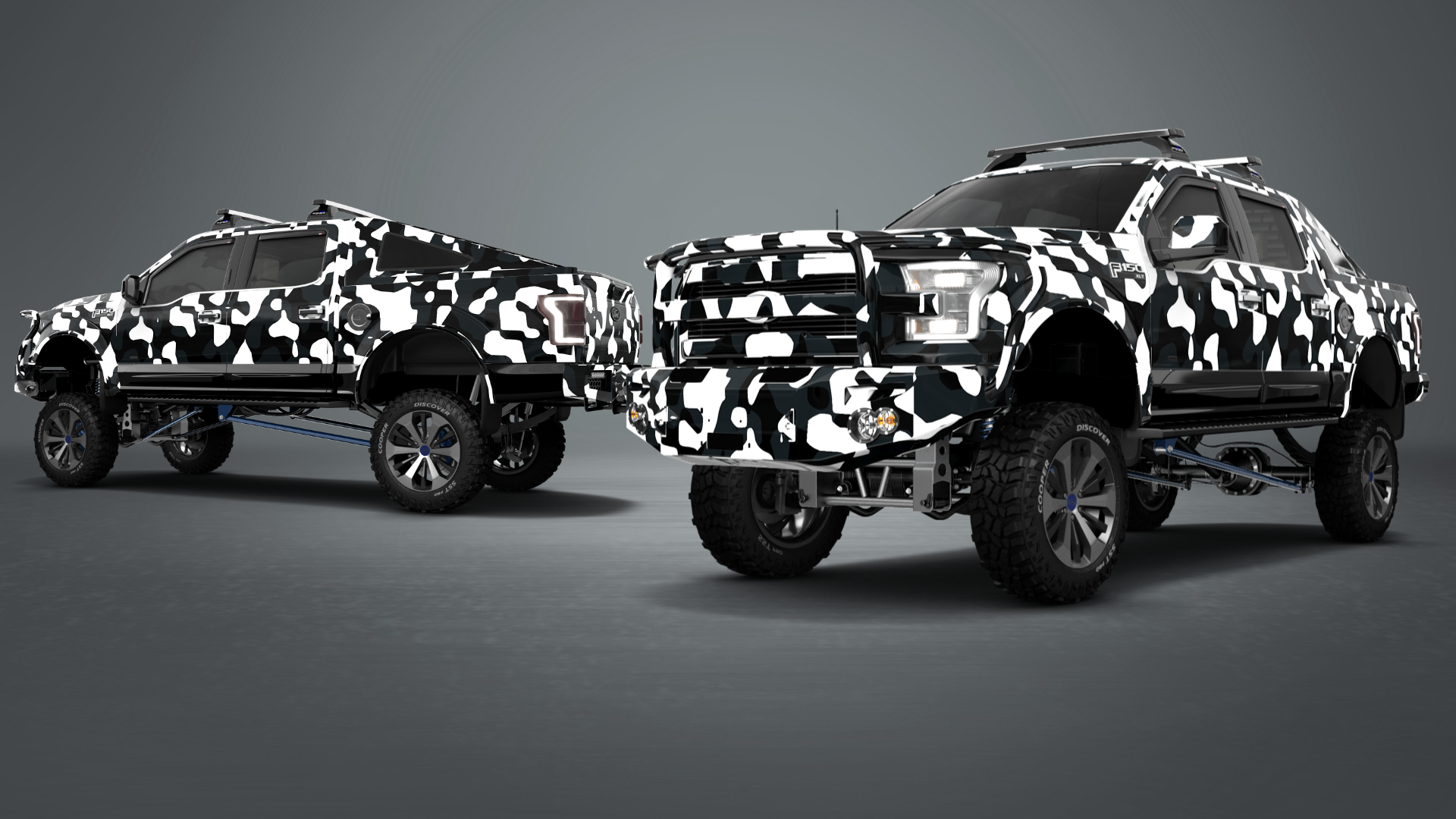 Foot354's Car Garage | 3DTuning