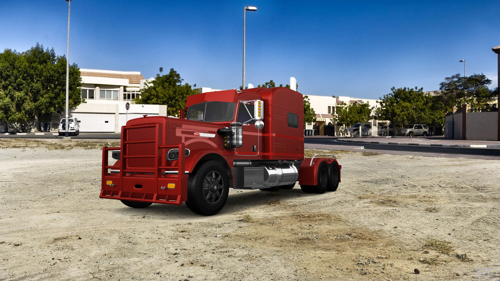 Rust_1945's Car Gallery | 3DTuning