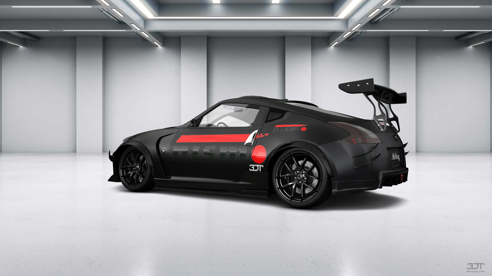 AmarFromGrandRapids's Car Garage | 3DTuning