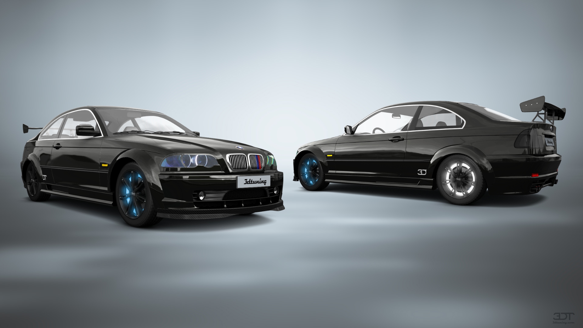 dejan567's Car Garage | 3DTuning
