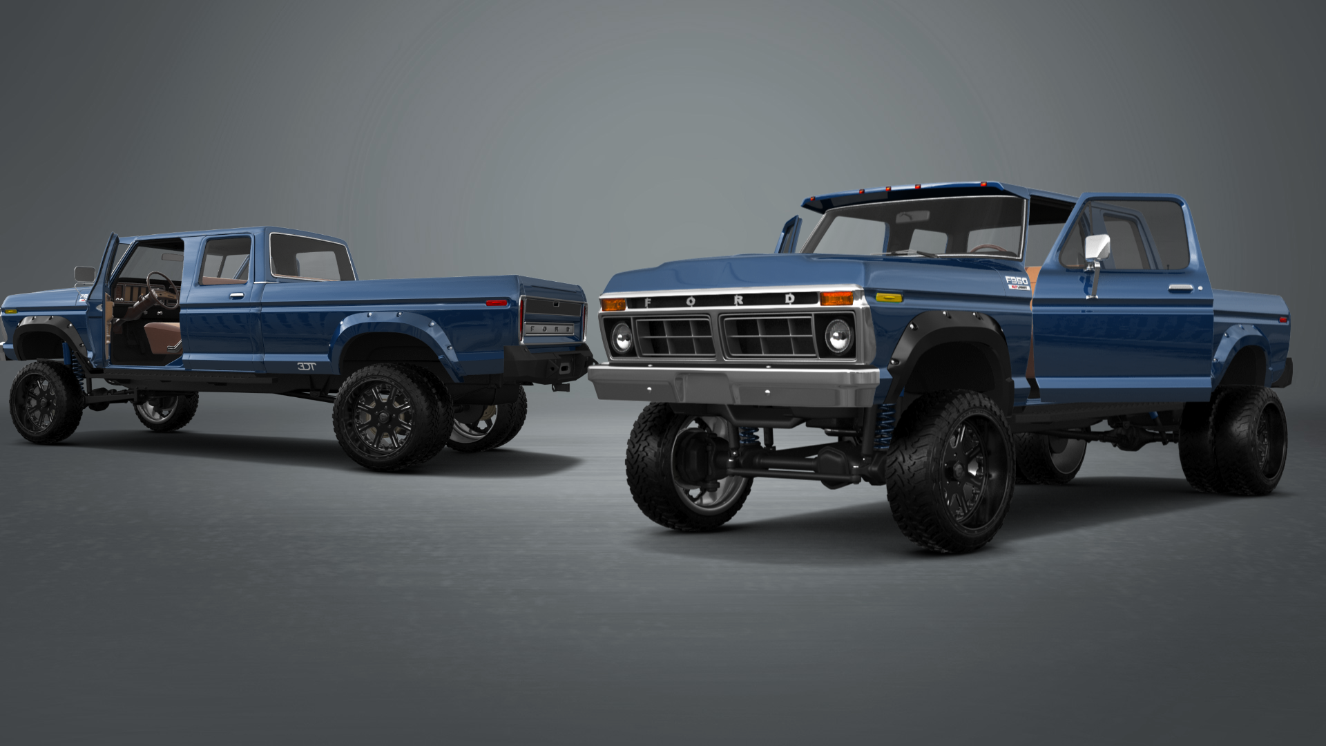 ryan.pudlo's Car Garage | 3DTuning