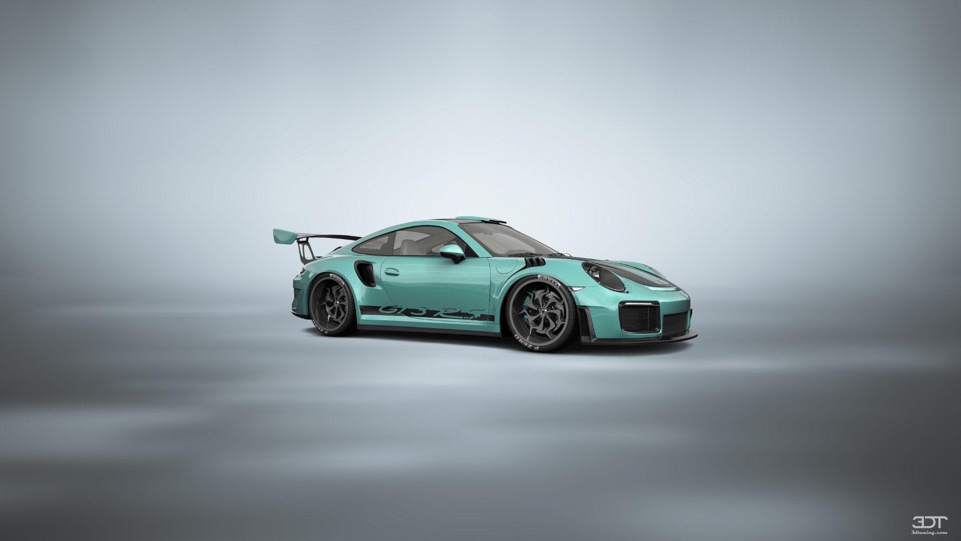 3DT-Share-8000's Car Garage | 3DTuning