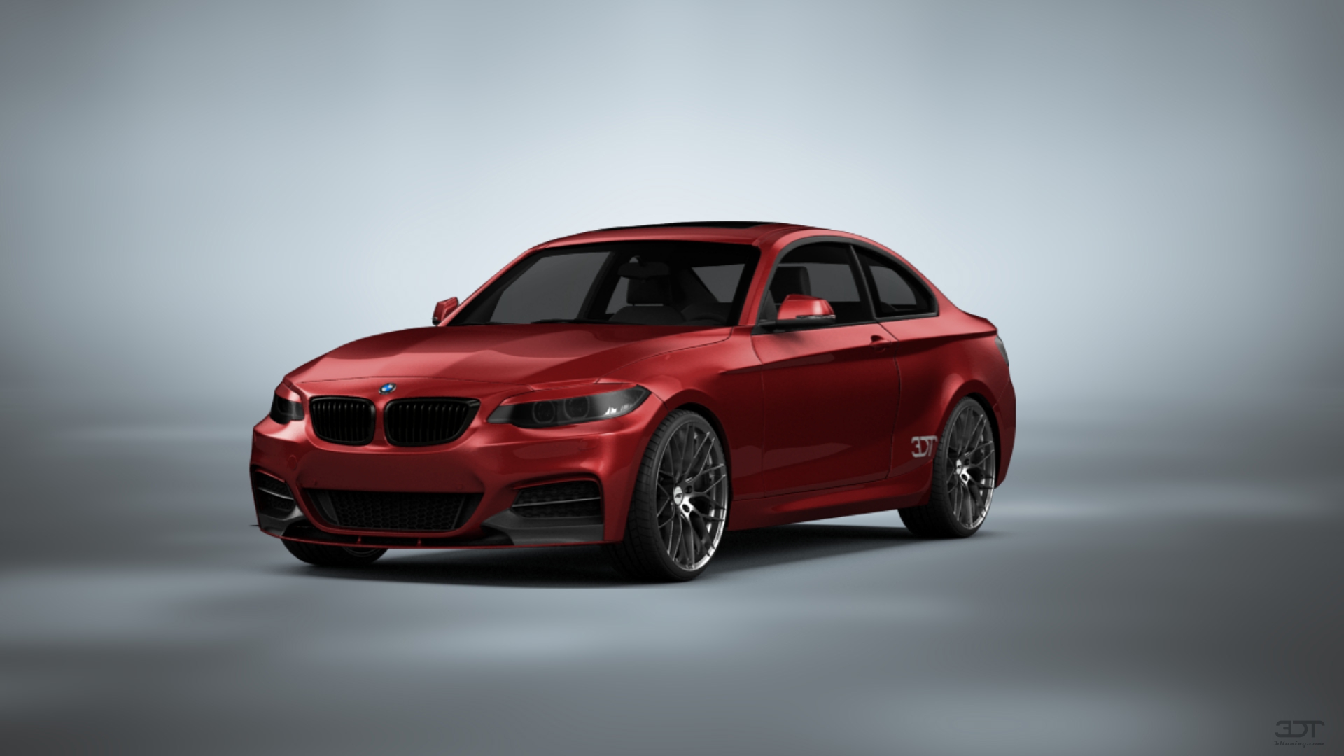 DAKIS's Car Garage | 3DTuning