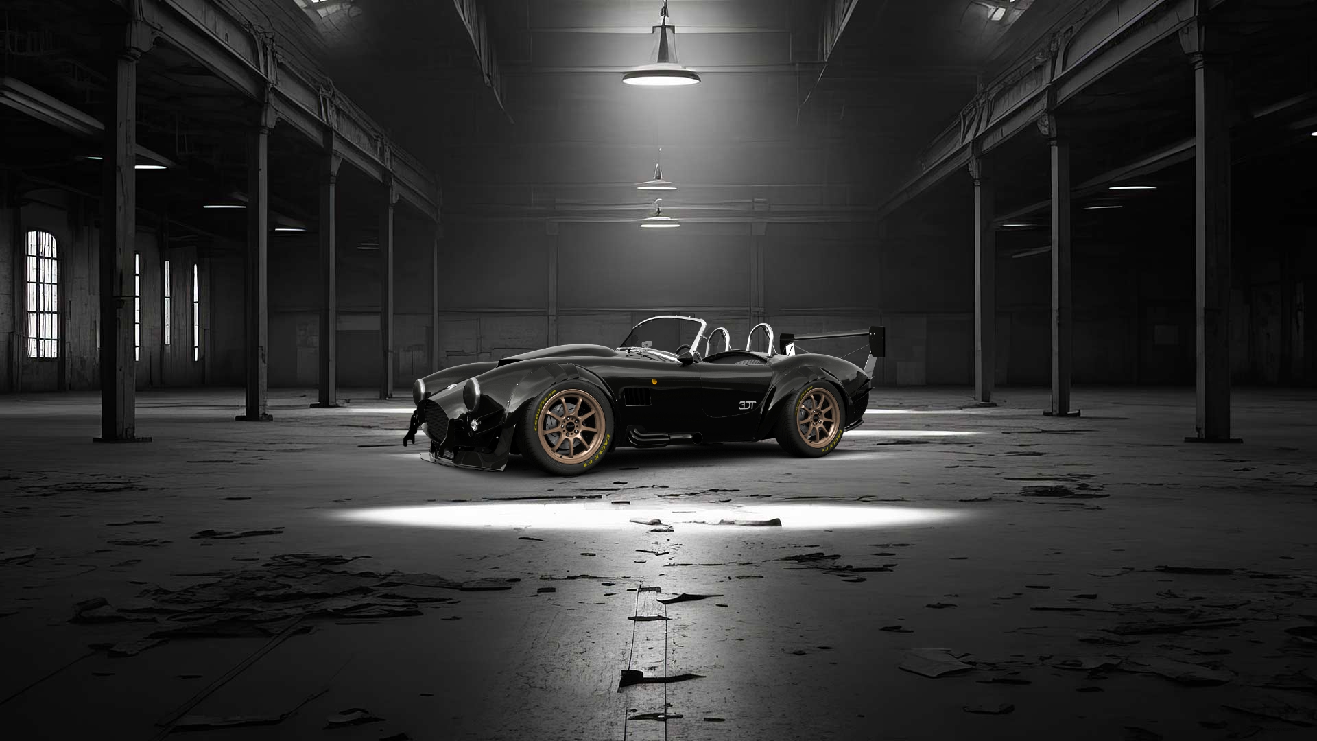 sleeper_build_2006's Car Garage | 3DTuning