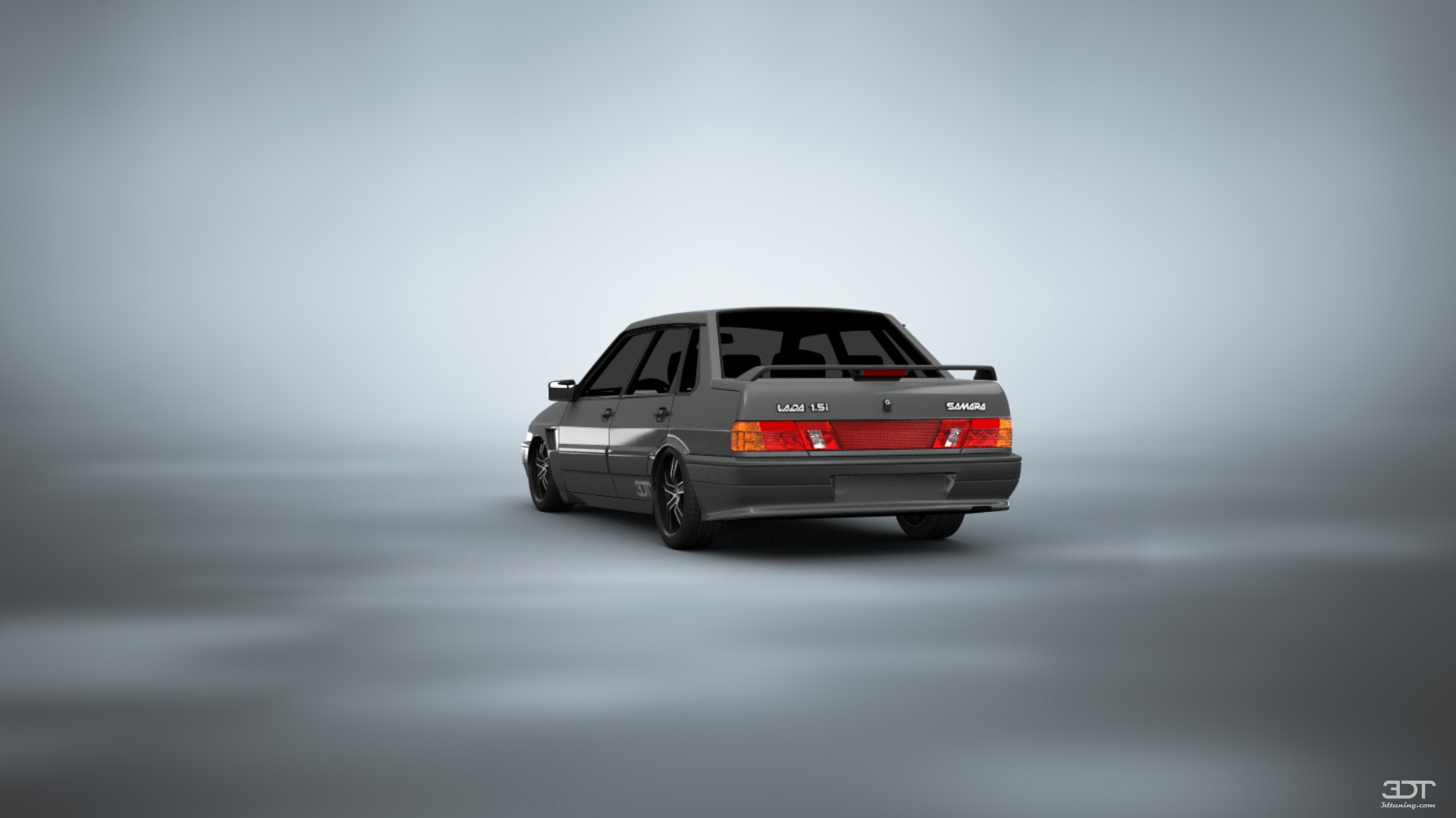 fddsf435654g's Car Garage | 3DTuning