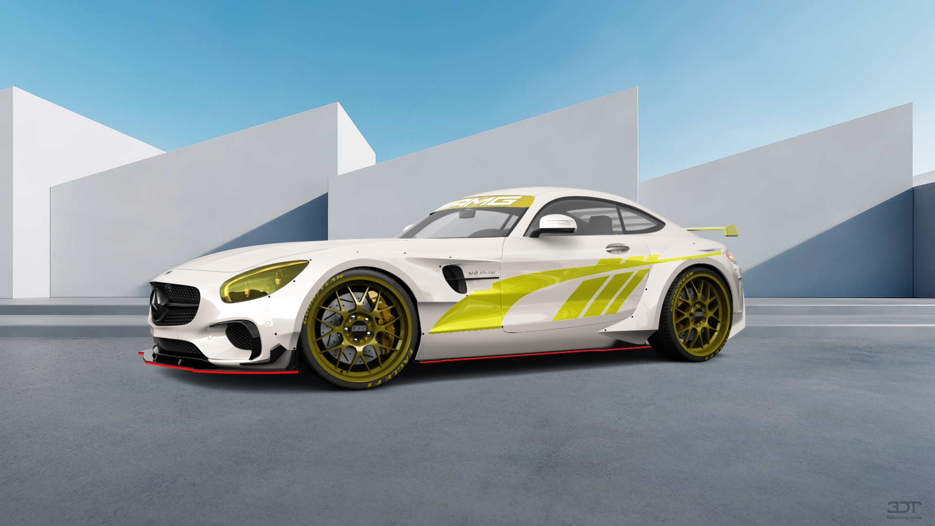 tszabo3's Car Gallery | 3DTuning