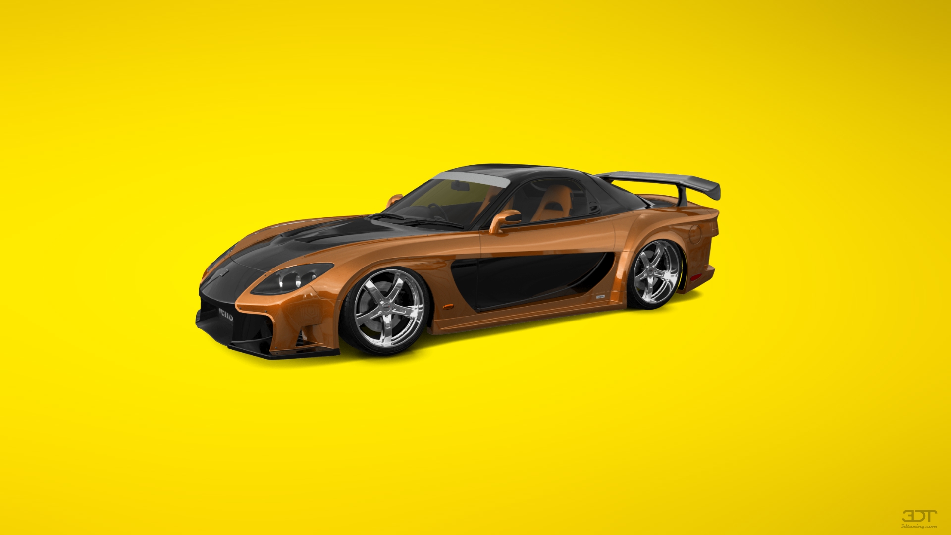 msamorodin's Car Gallery | 3DTuning