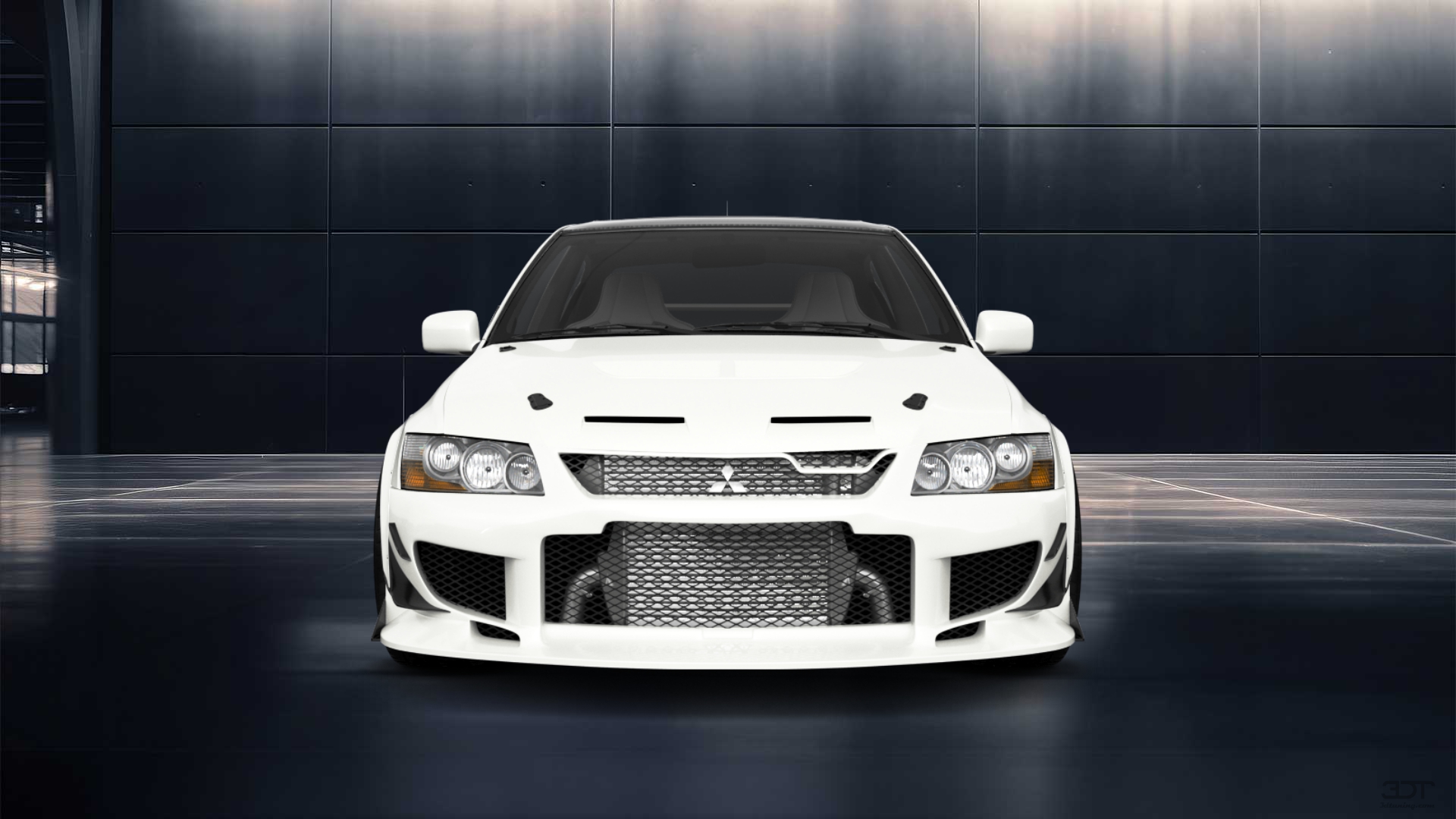 JunkiedesheiligenPlaneten's Car Gallery | 3DTuning