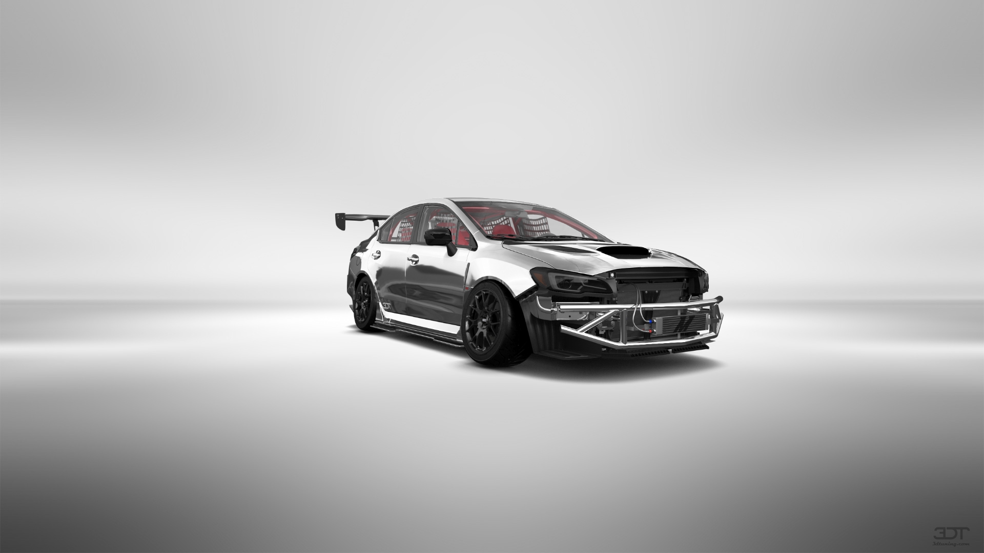 _23r_ | Car Garage on 3DTuning