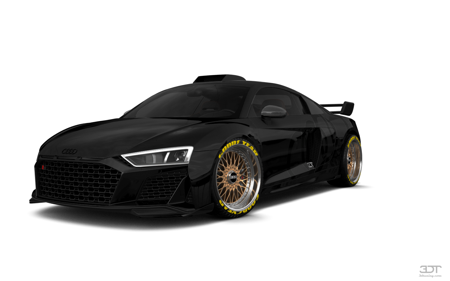 toyoka | Car Garage on 3DTuning