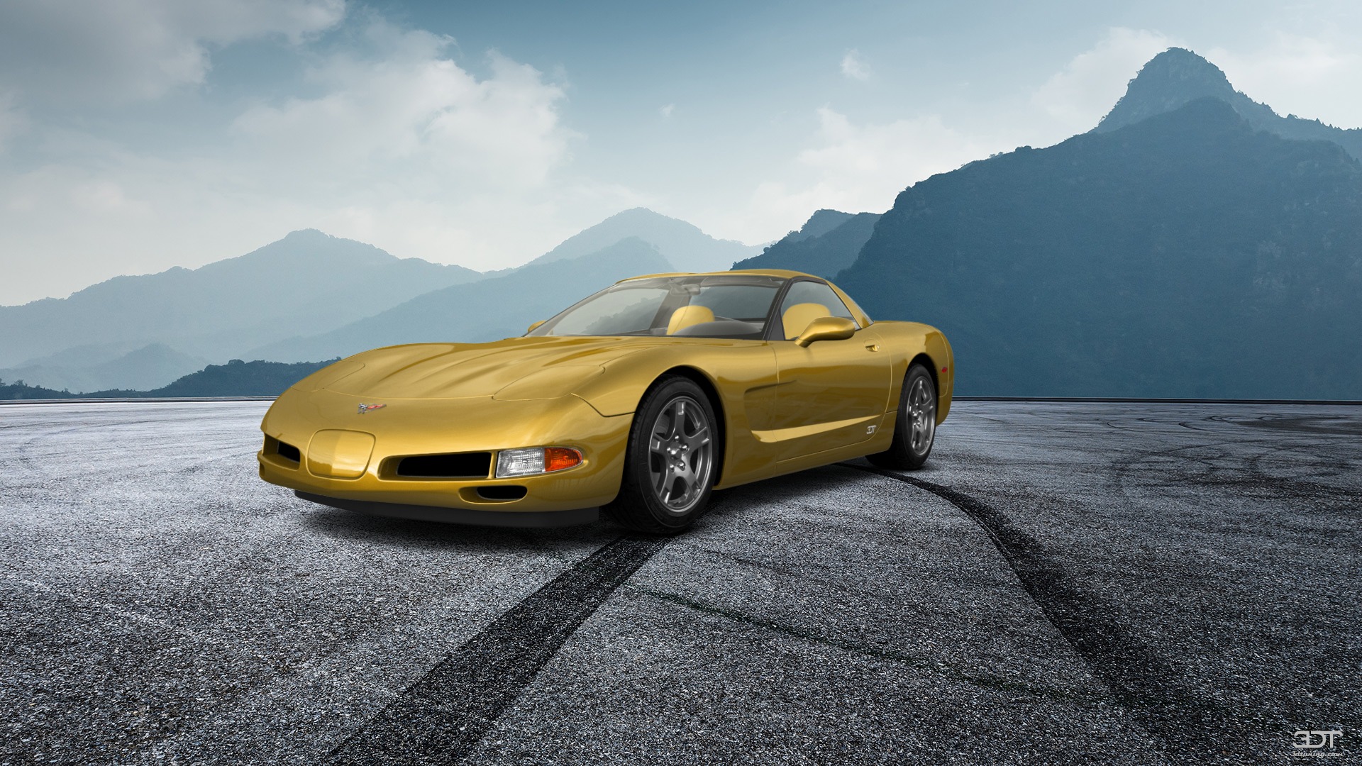 pickleman12934's Car Garage | 3DTuning