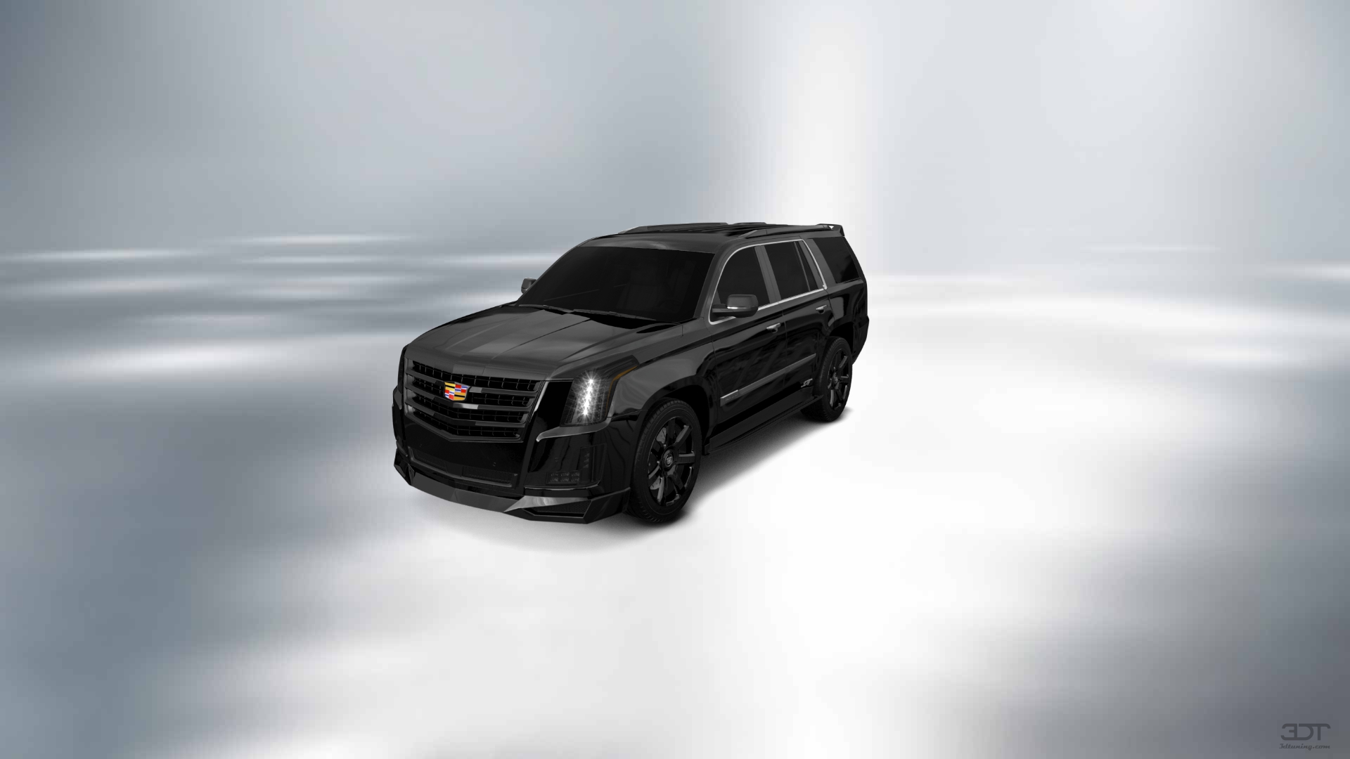 leo_trump's Car Garage | 3DTuning