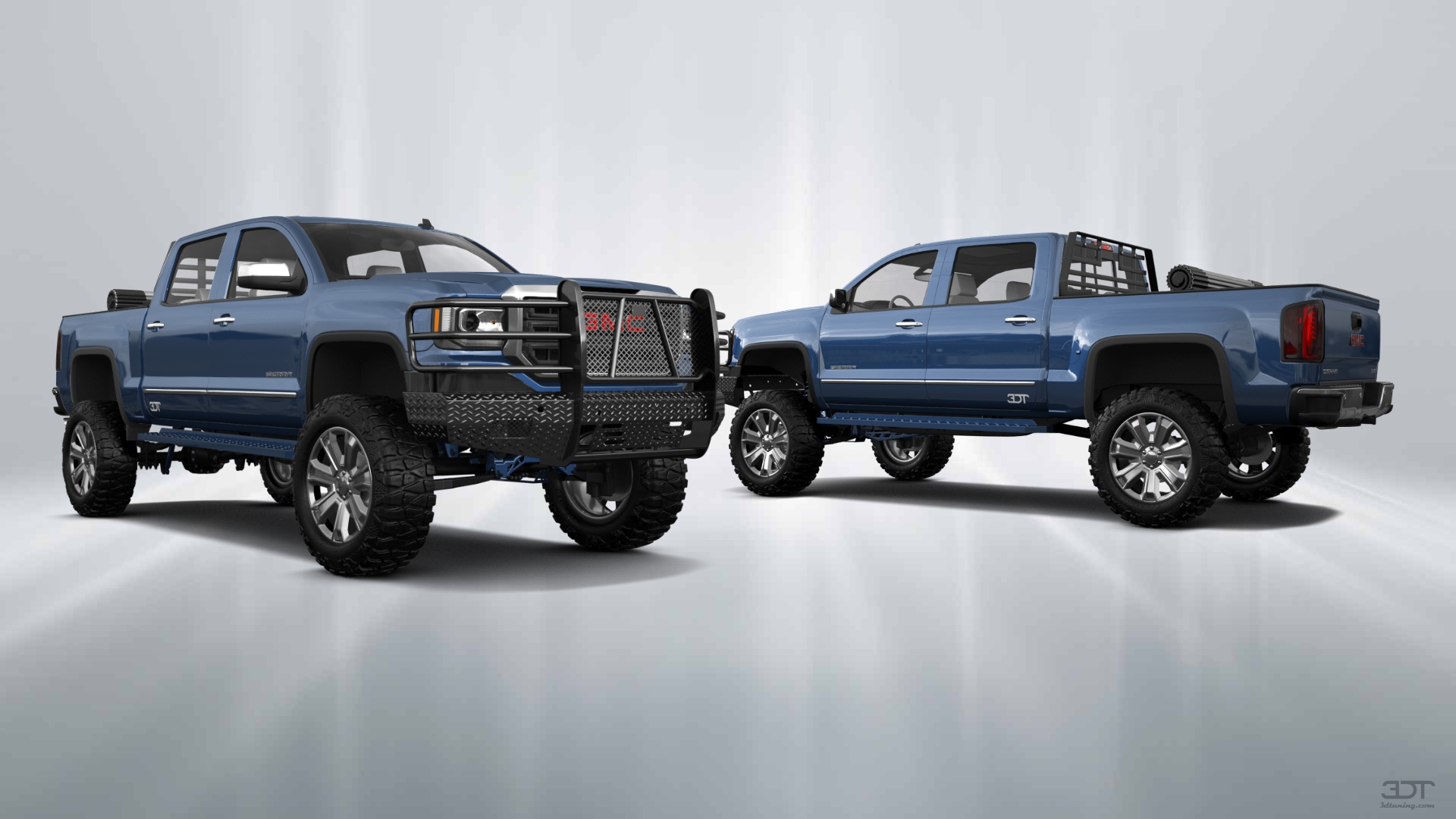 walkerferg's Car Garage | 3DTuning