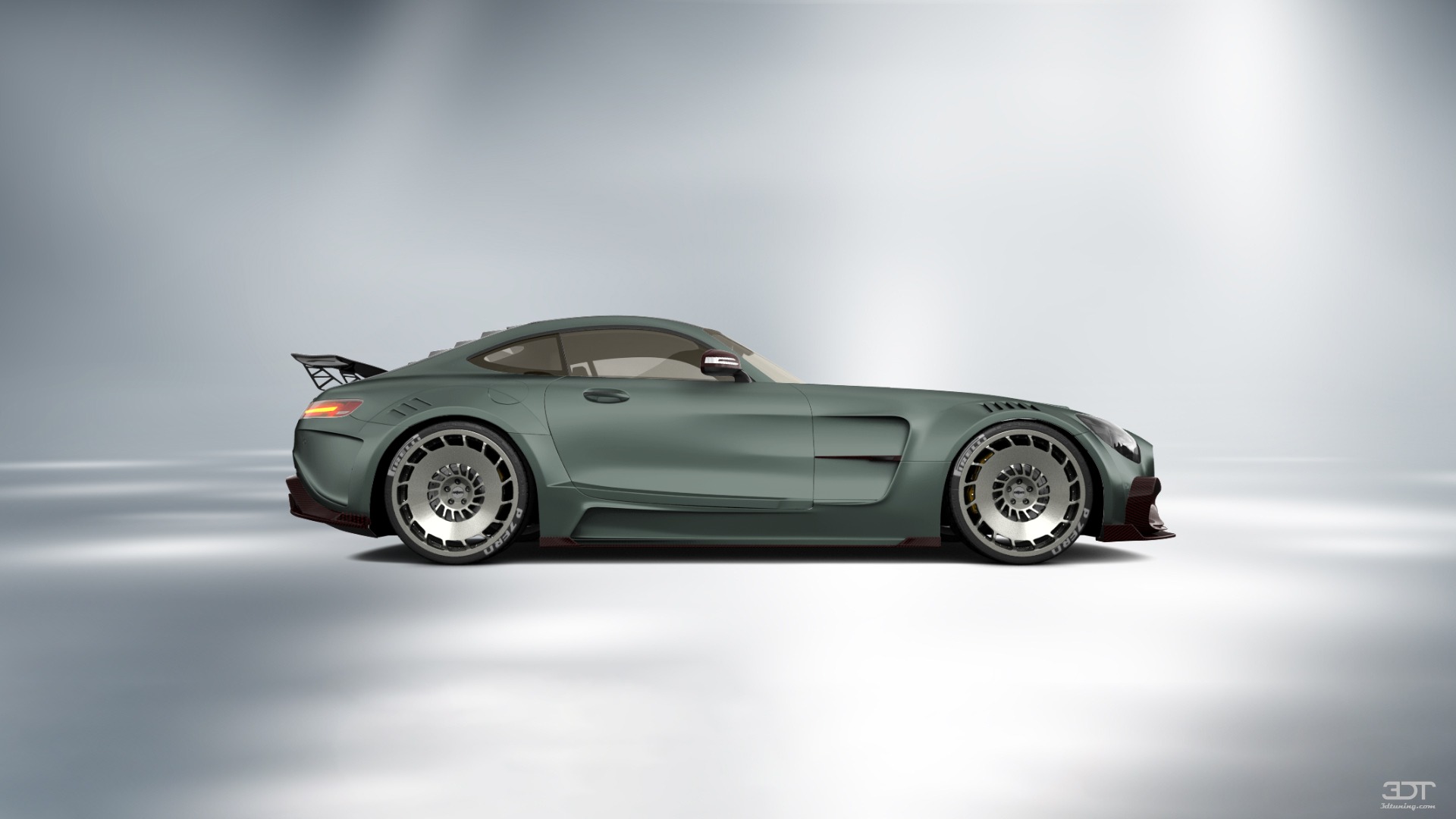 jjswecker's Car Gallery | 3DTuning