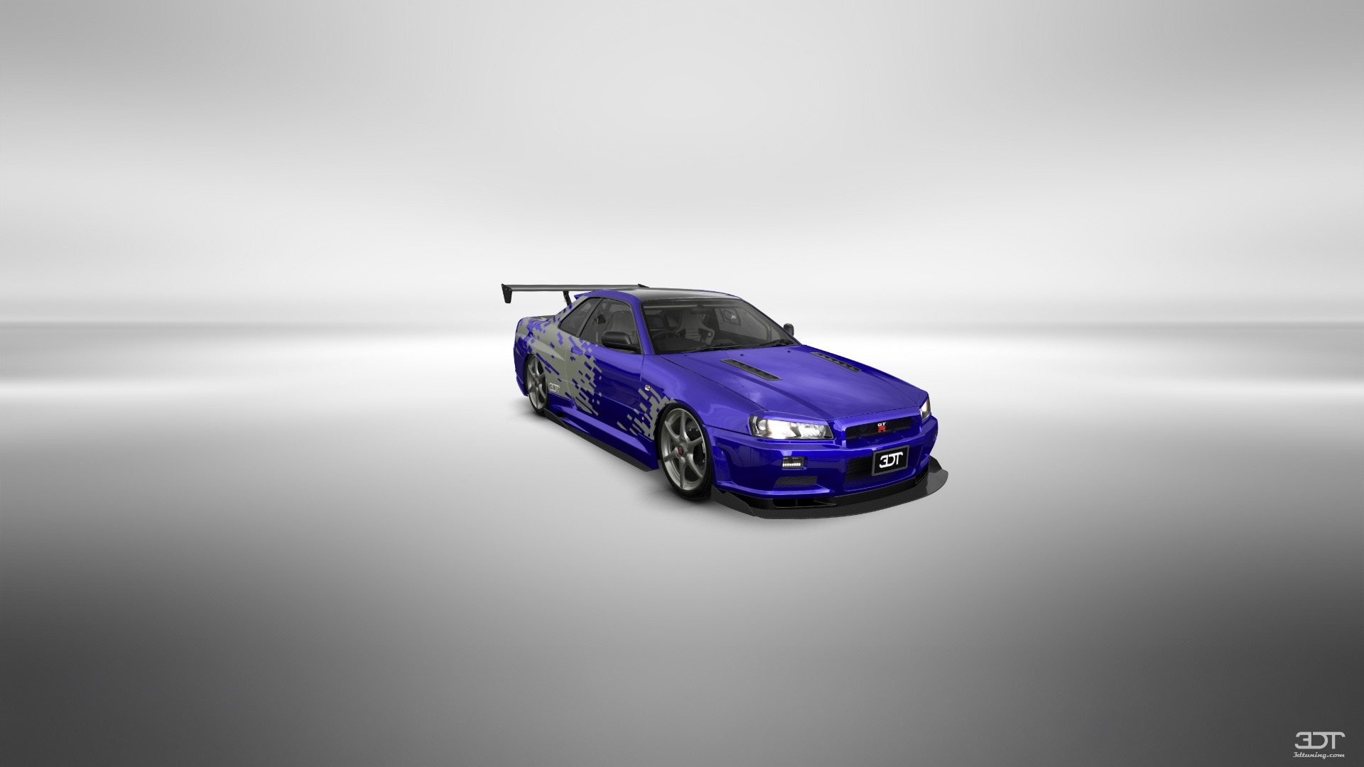 giga_chat's Car Garage | 3DTuning