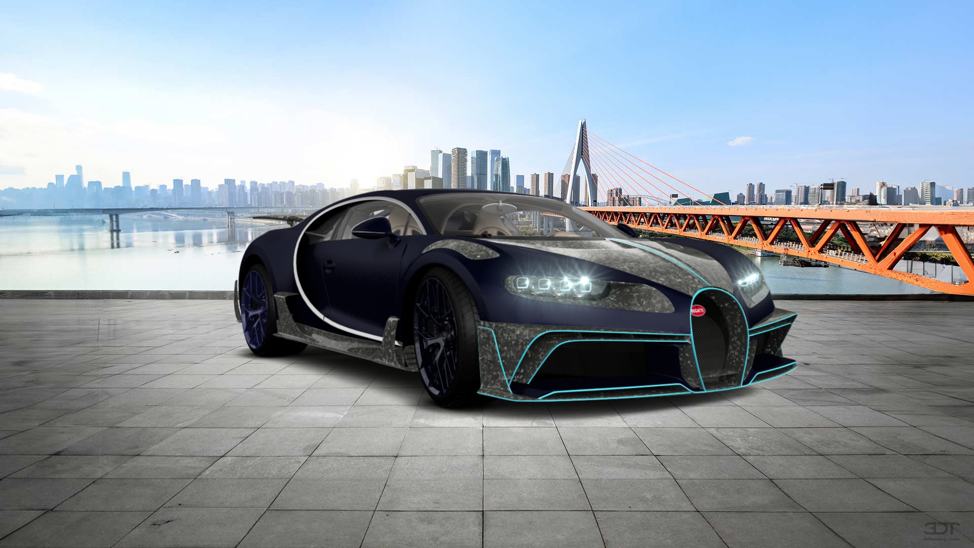 SkibidiLettuce's Car Gallery | 3DTuning